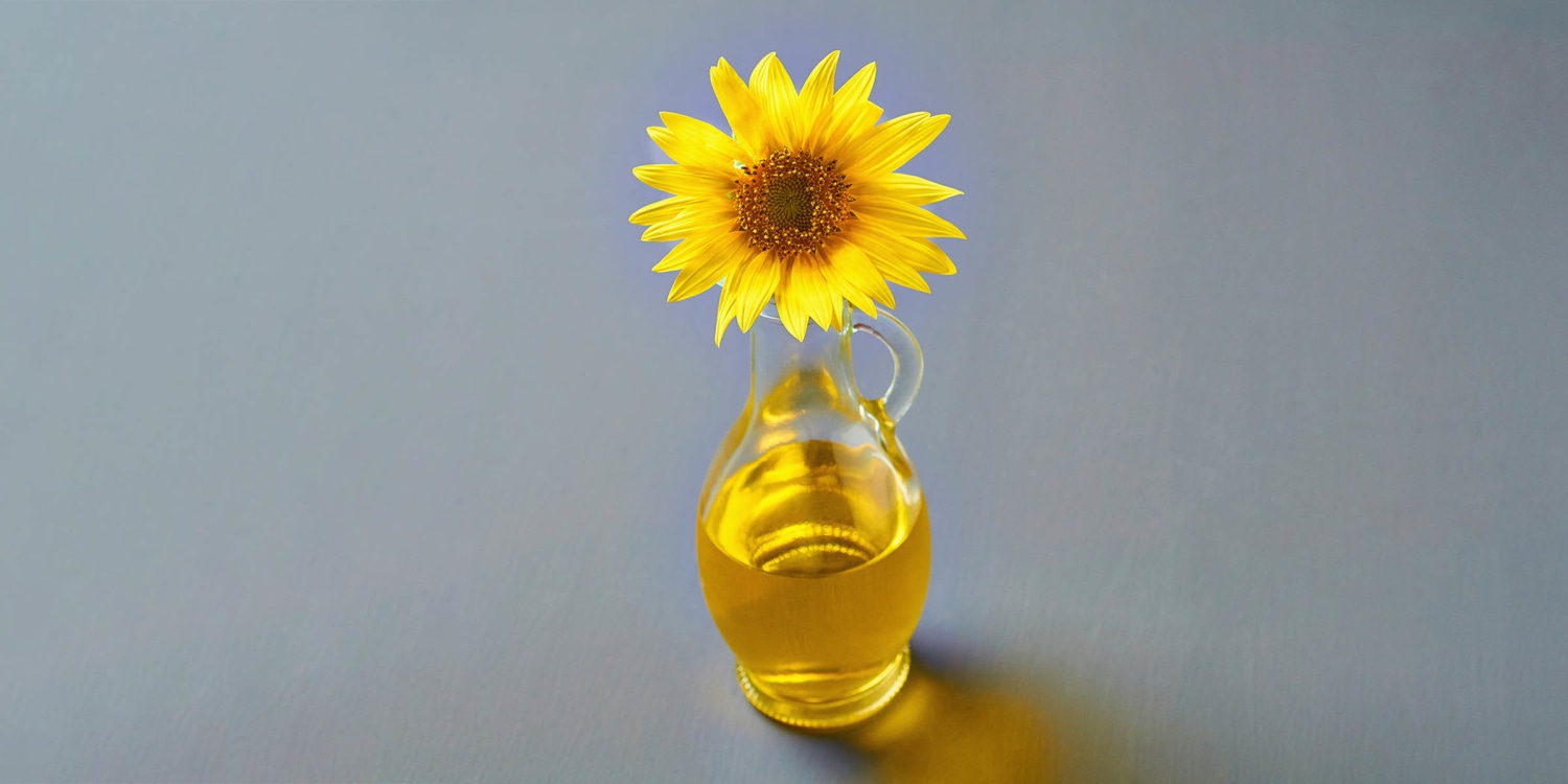 Organic Sunflower Oil Good Or Bad