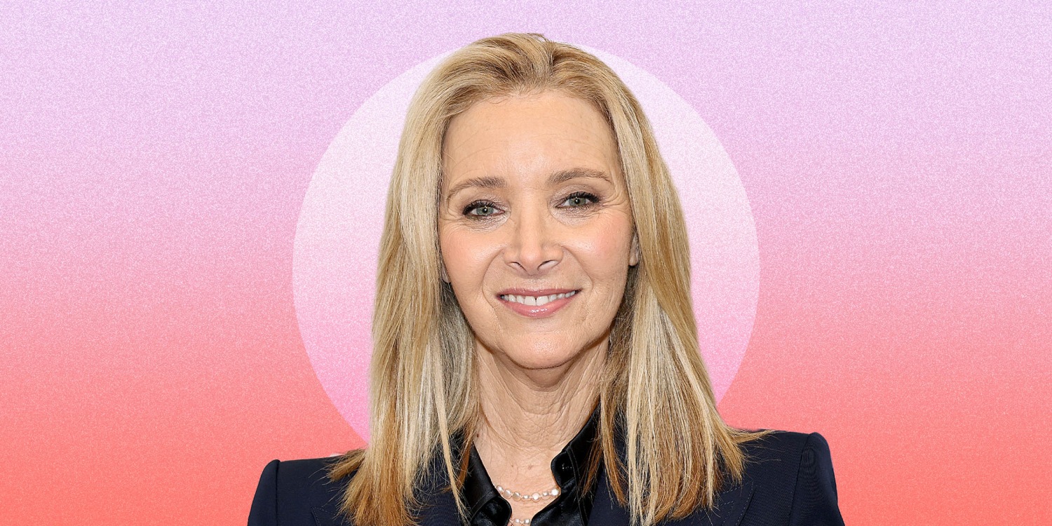 Lisa Kudrow Facil Lisa Kudrow To Star In Lee Daniels Whitney Cummings