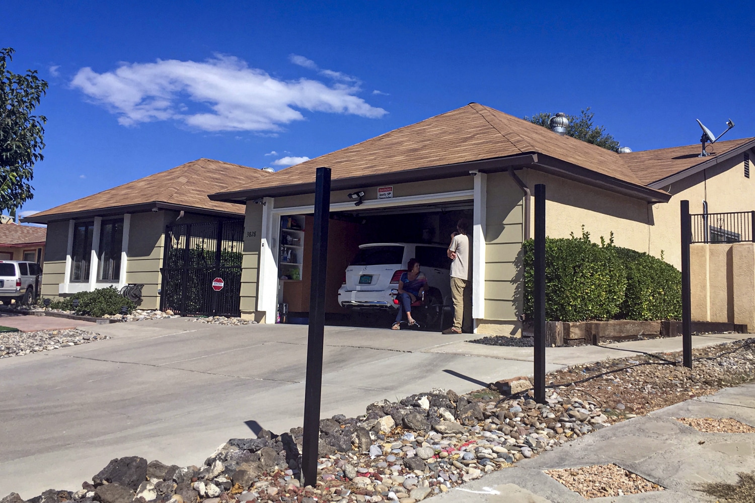 Albuquerque Breaking Bad House Address The Legendary 'Breaking Bad'