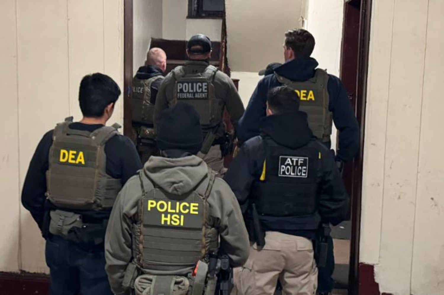 Uniforme De La Policía Del Estado De Maryland Confirman Un Nuevo