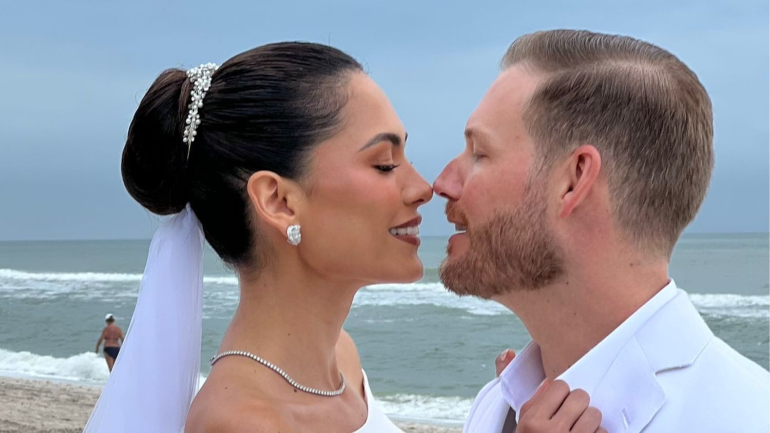 La Boda De Ryan Y Crystal