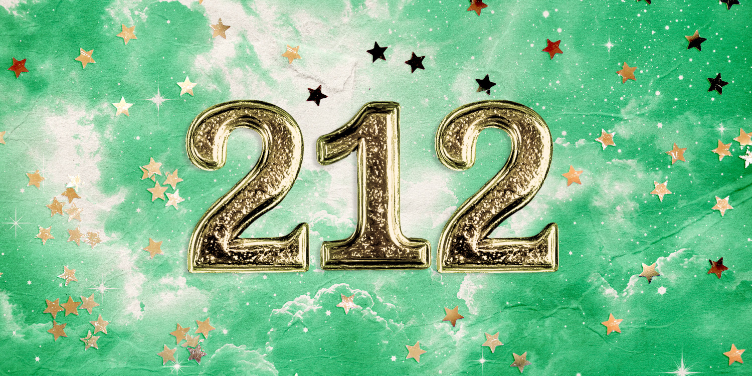 Number 212 Numerology 212: Angel Number 212 Numerology Meanings