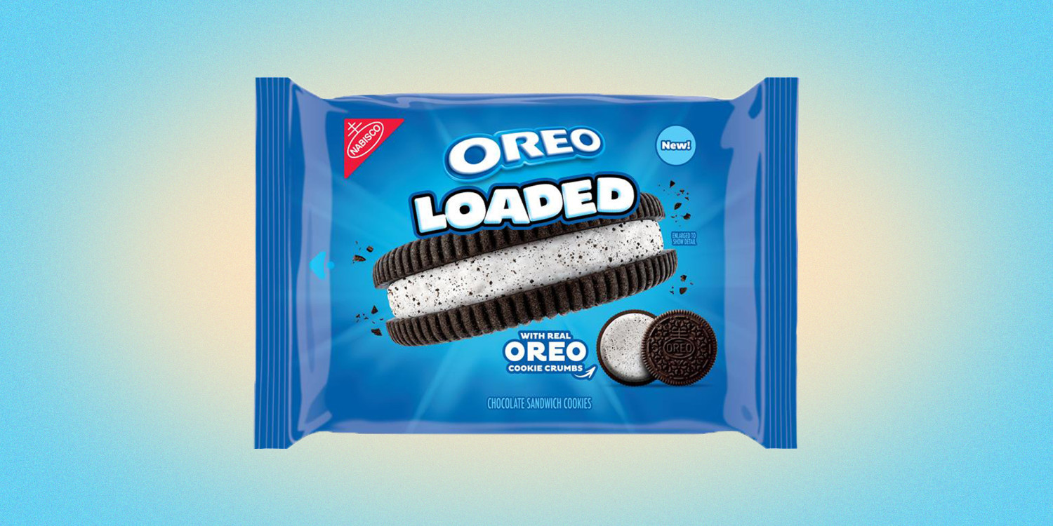 Oreo Cookie Black & White Cookie Flavor Oreos: A Review – Adam P