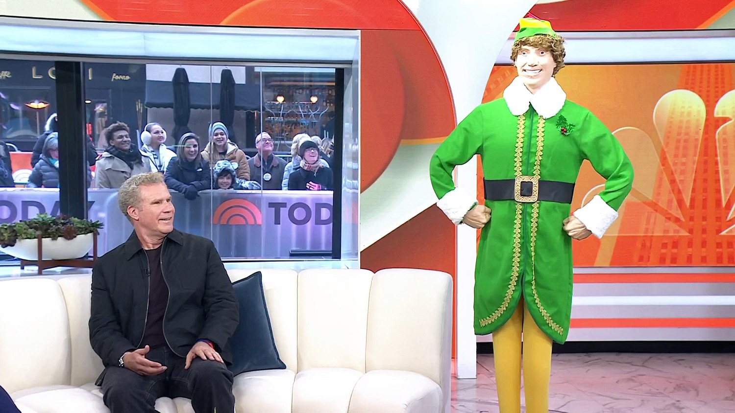 Elf Will Ferrell 10 Facts About Elf That Will Make You Love Buddy Even