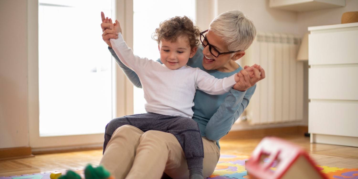 Congratulations You Are A Grandparent Now The 16 Best Gifts For New