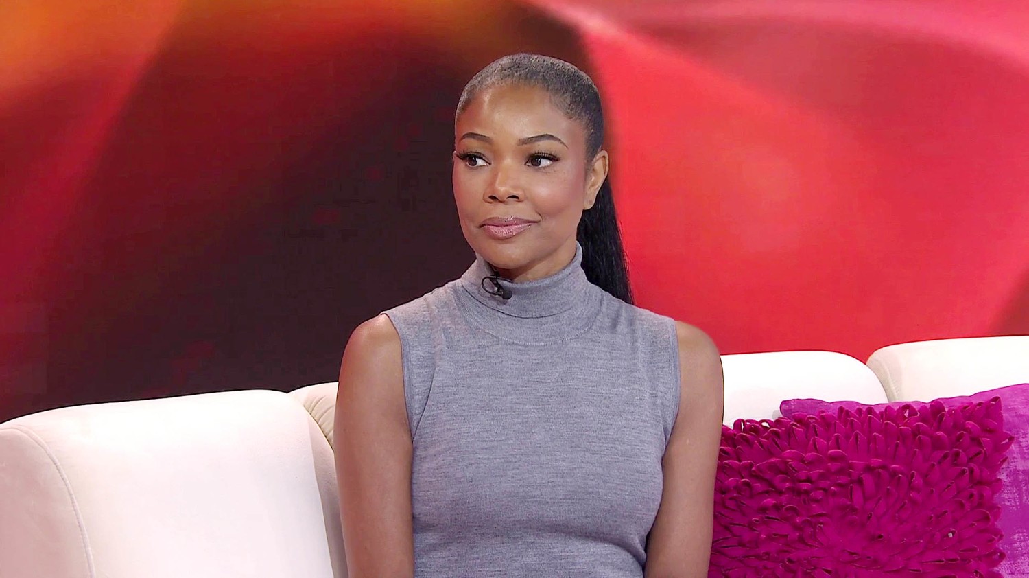 Gabrielle Union appreciation thread - Page 5 - Blu-ray Forum