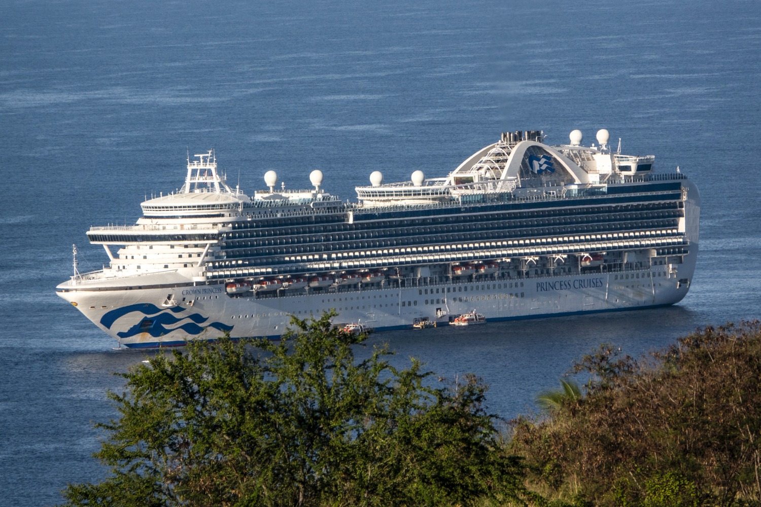 Ms Crown Princess