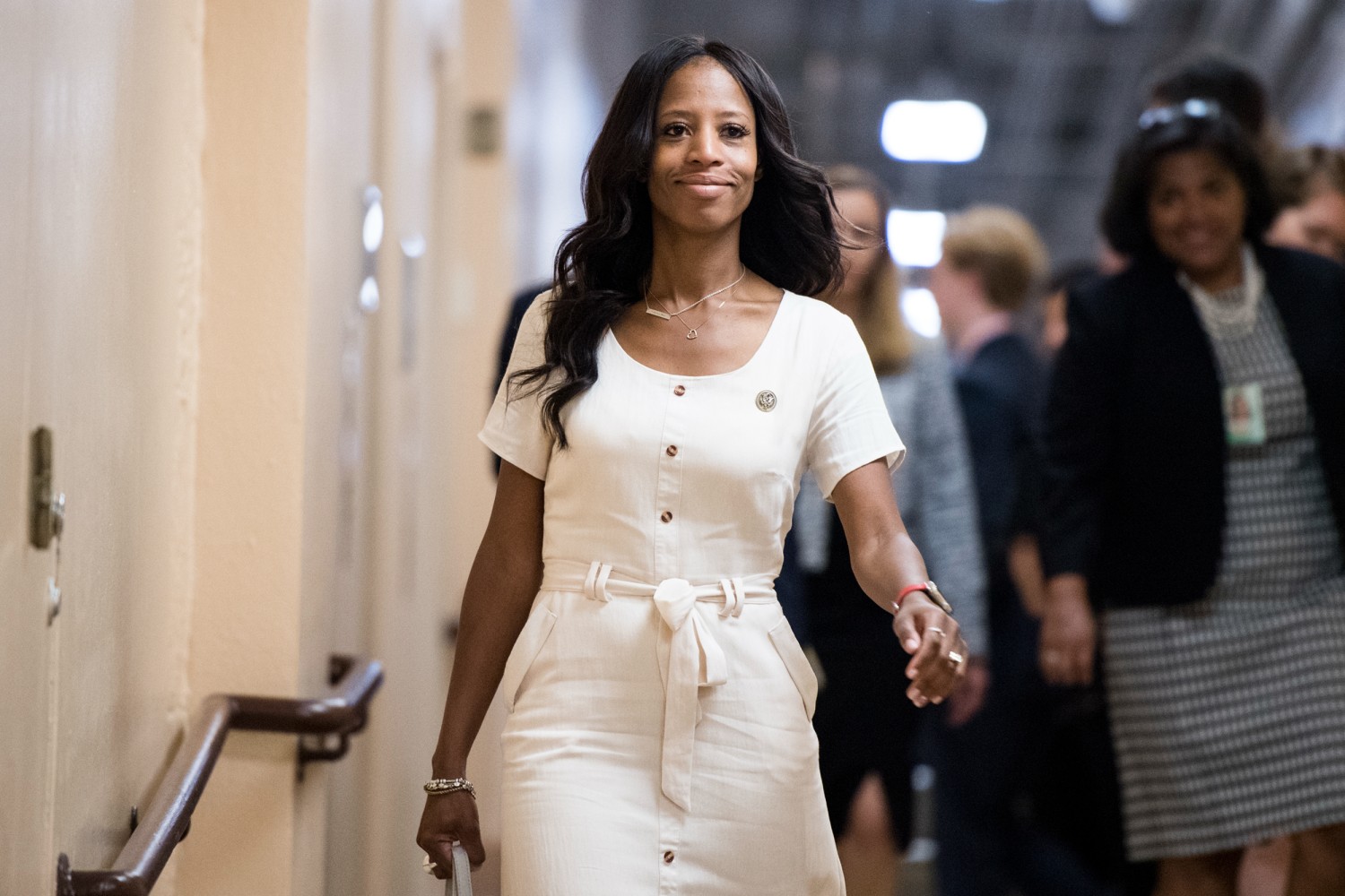 Senator Mia Love