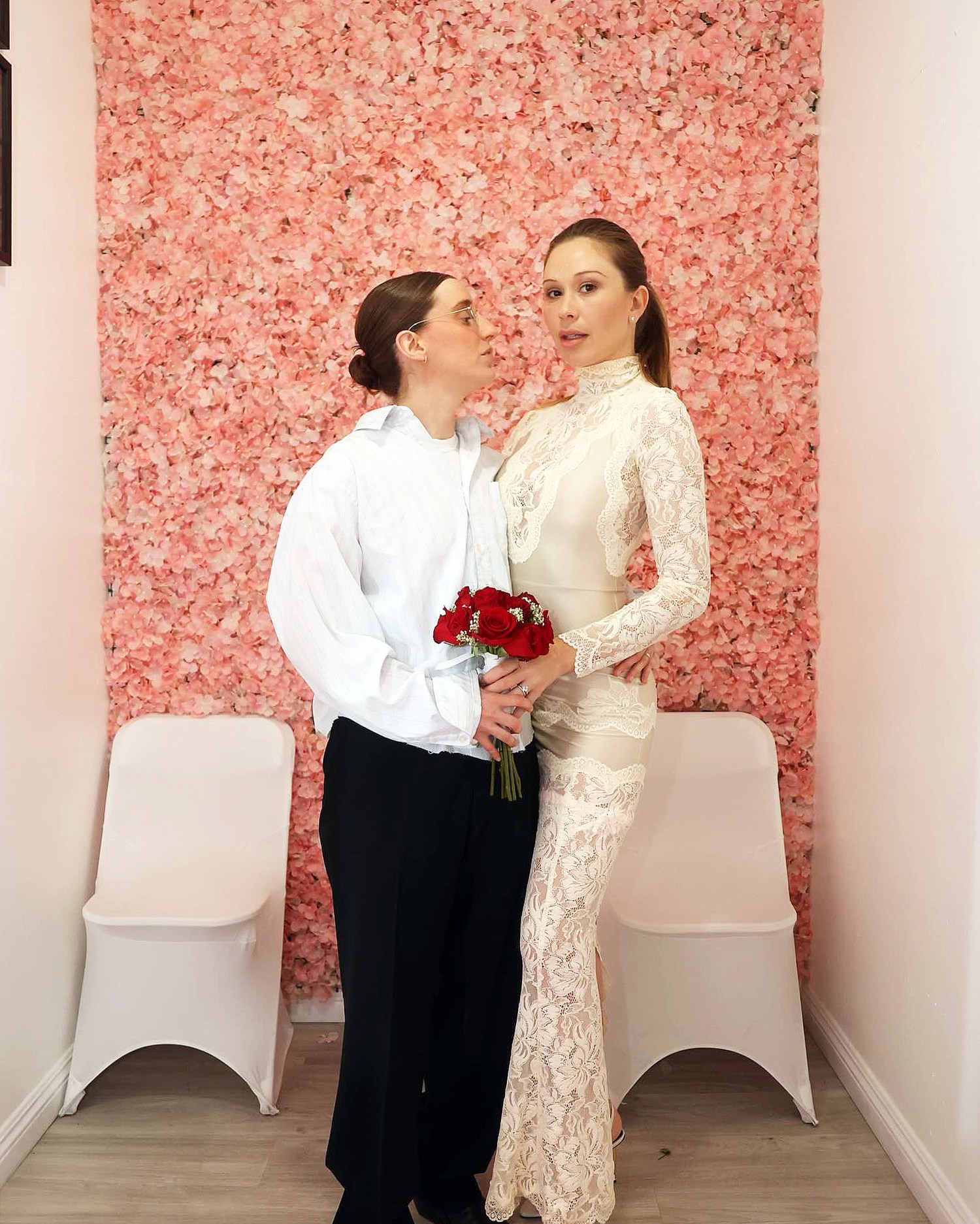 Gabby And Bart Wedding Cypress Meadows Estate