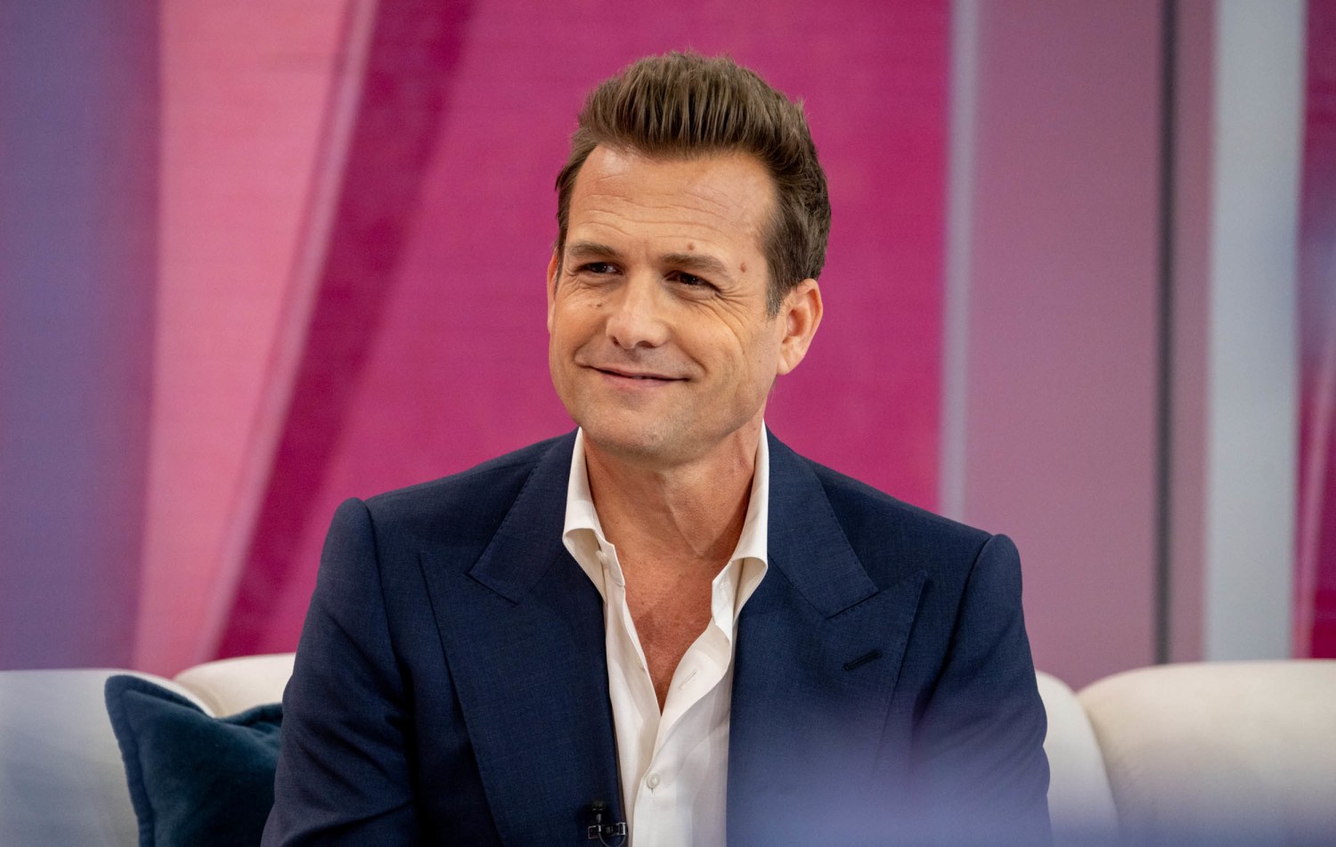 How Old Is The Actor Who Plays Harvey Specter 60 Photos ...
