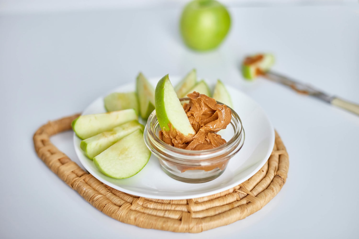 Healthy Snacks For Weight Loss Nhs