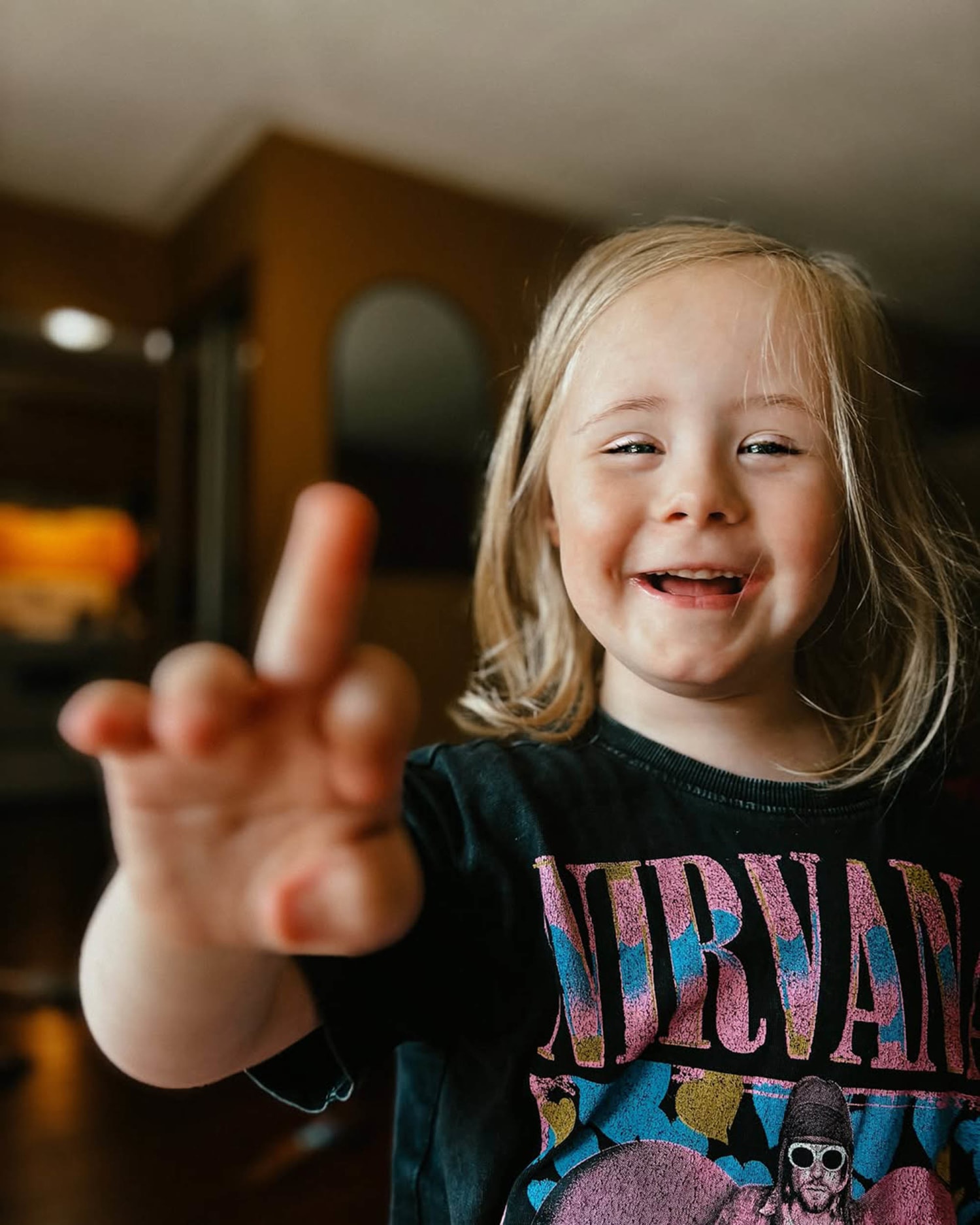 Mosaic Down Syndrome Replying To @sarahrn.a Video Number 30 In My