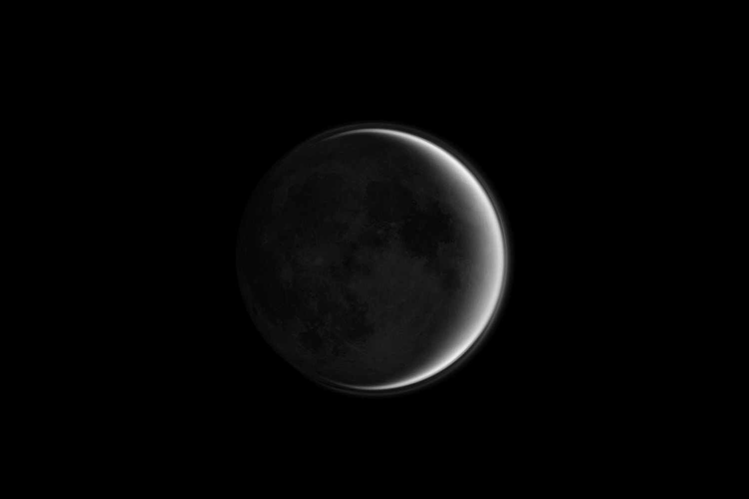 Pics From The Moon Super New Moon On 9 February 2024: Why You Should