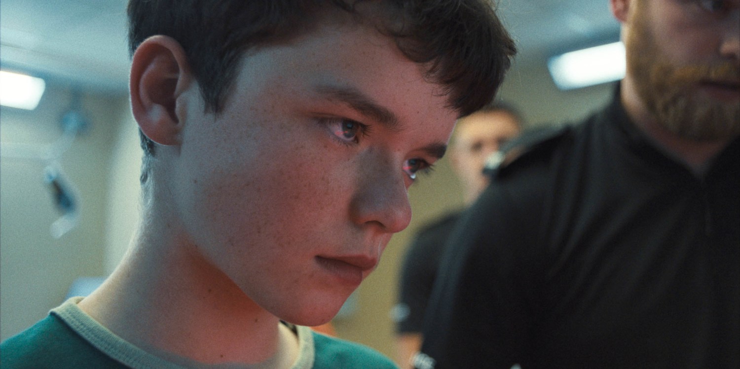 Adolescence star Owen Cooper drops a bombshell — new role teased in surprise appearance, fans go ...