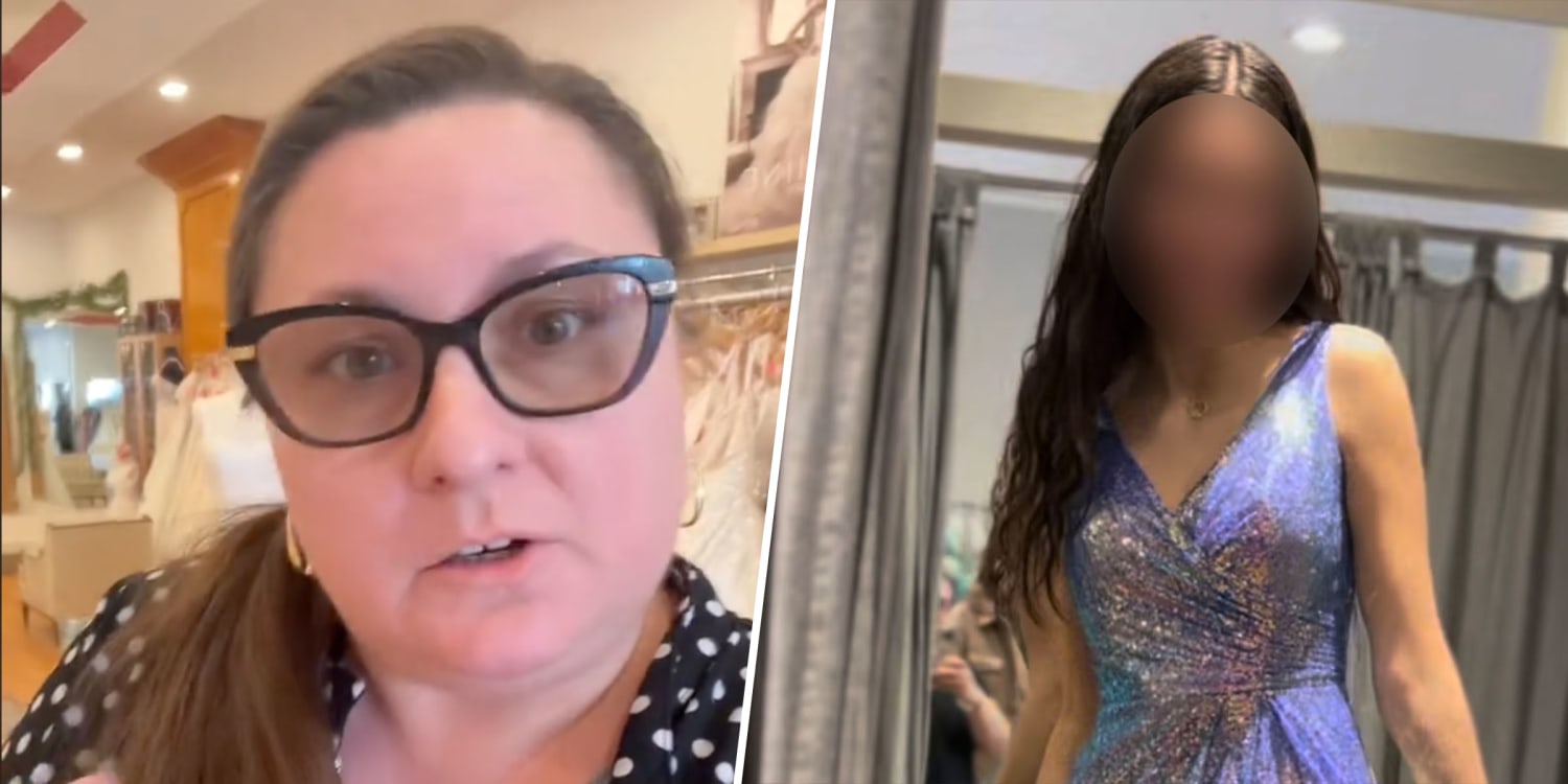 The Girl Whose Dashikistyle Prom Dress Went Viral Is Kyemah