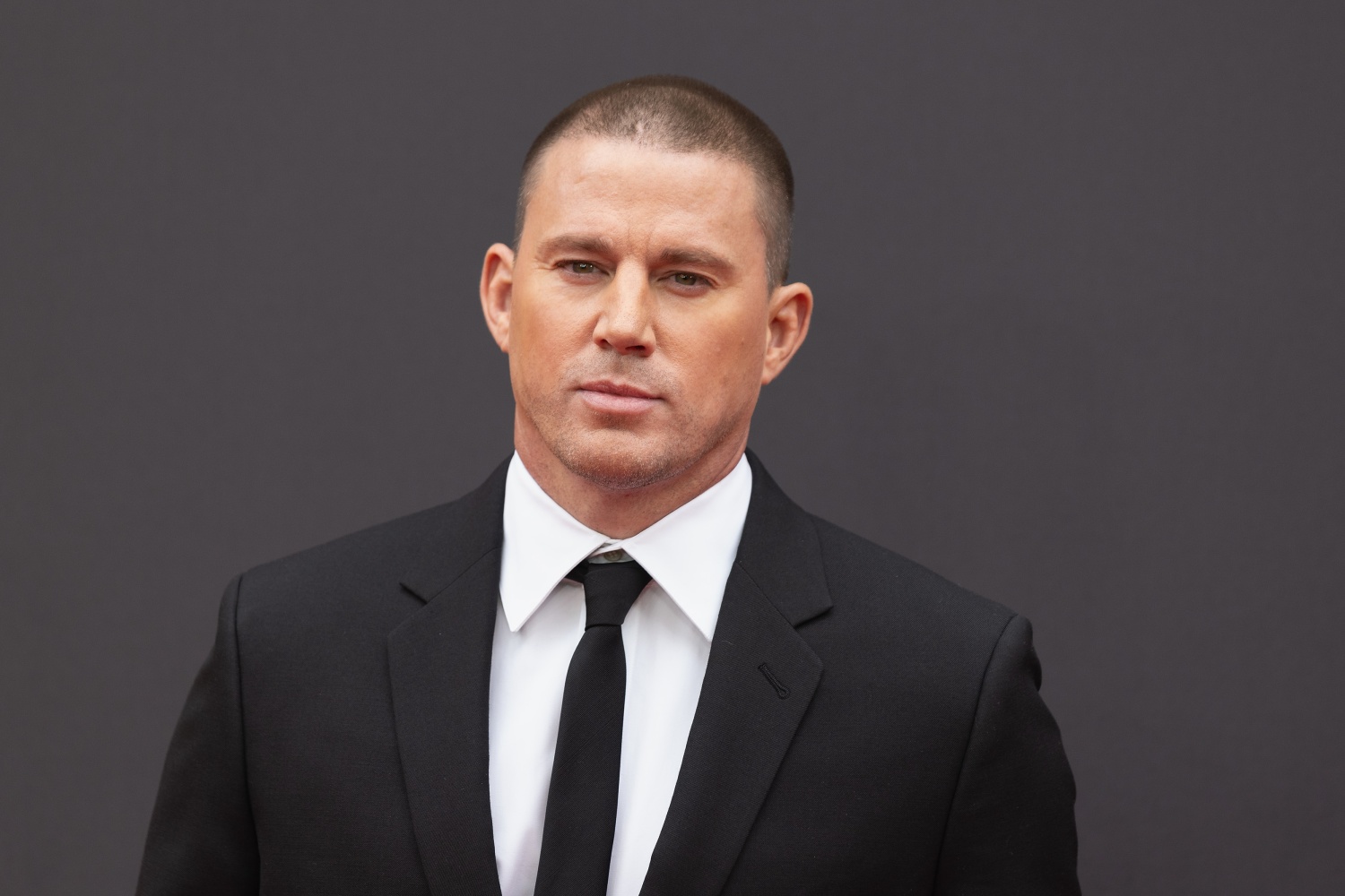 Channing Tatum Before And After