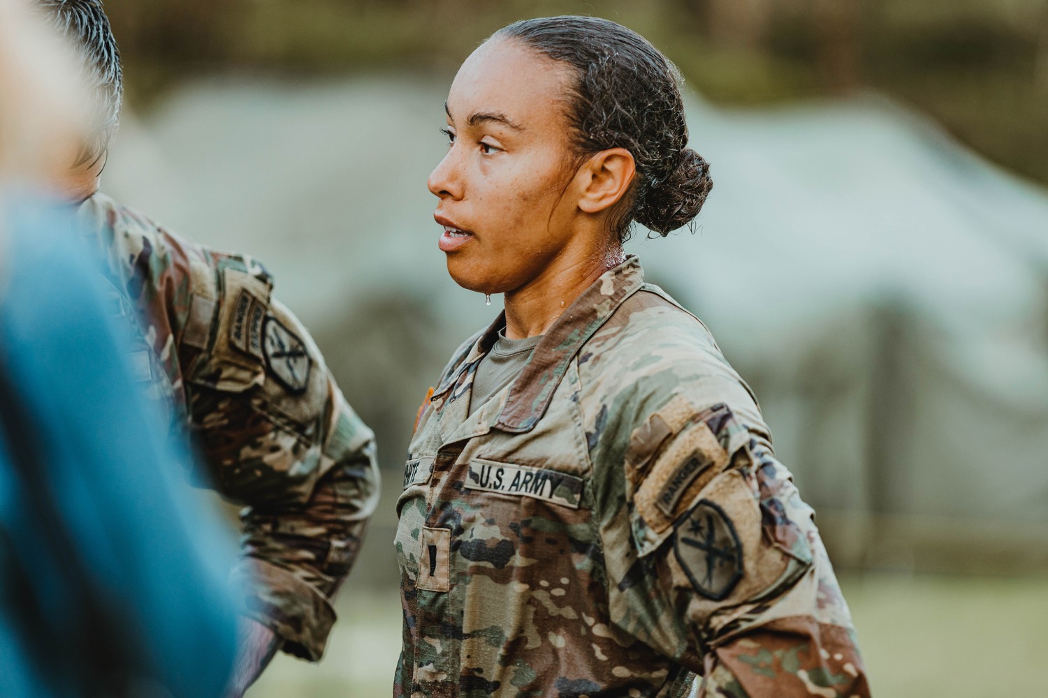 American Women Army DVIDS News From WAC To Soldier: Women Tell