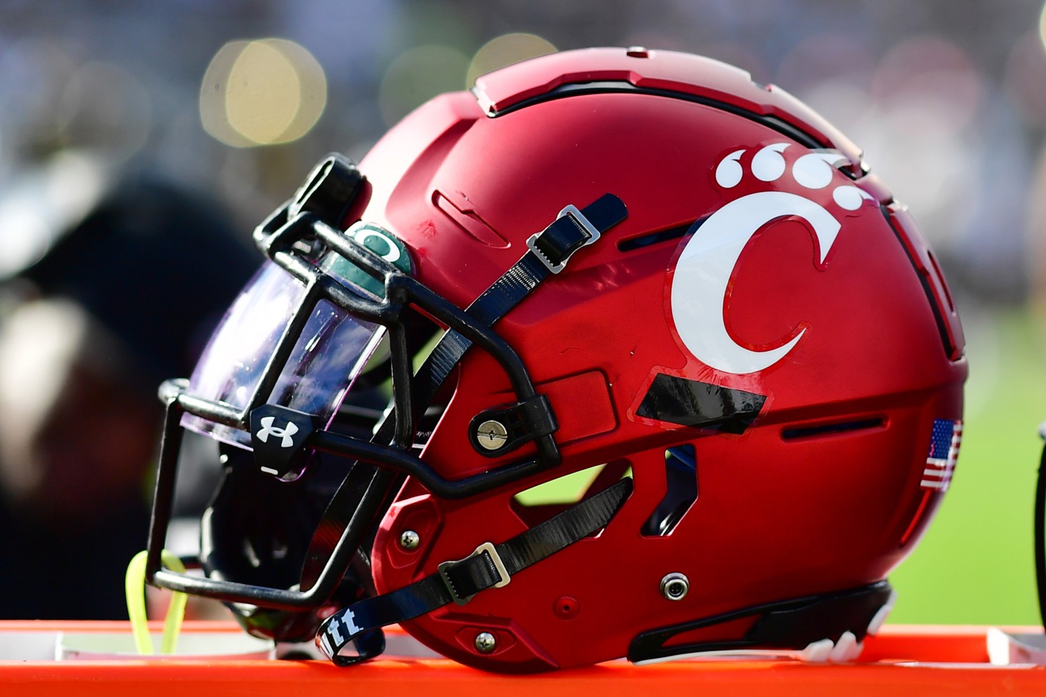 University Of Cincinnati Football