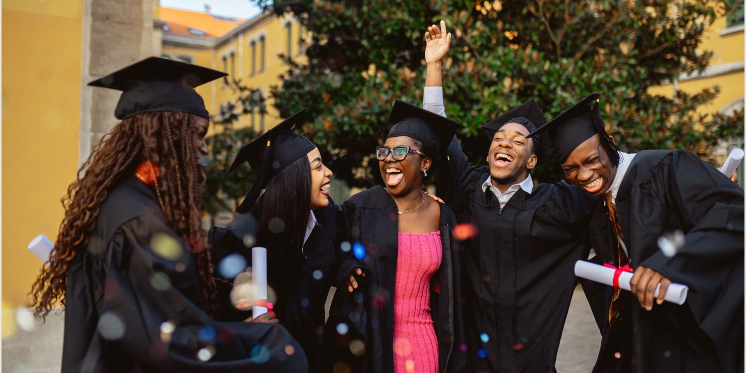 Sample Budget For Graduation