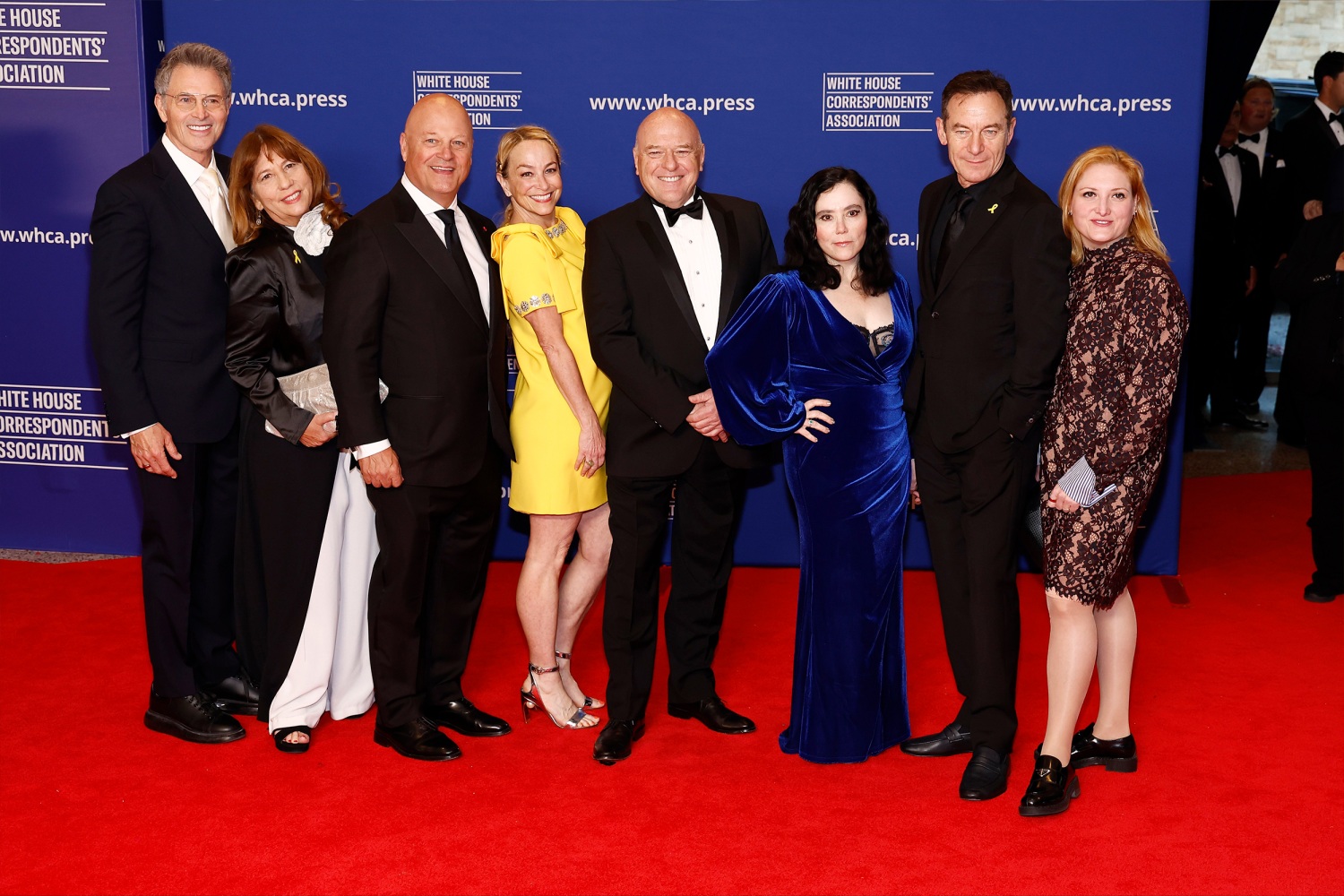 Greatest Moments From The White House Correspondents Dinner
