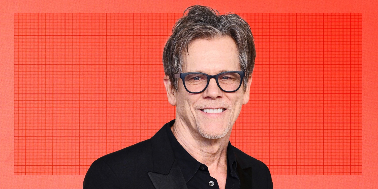 Kevin Bacon Strimler