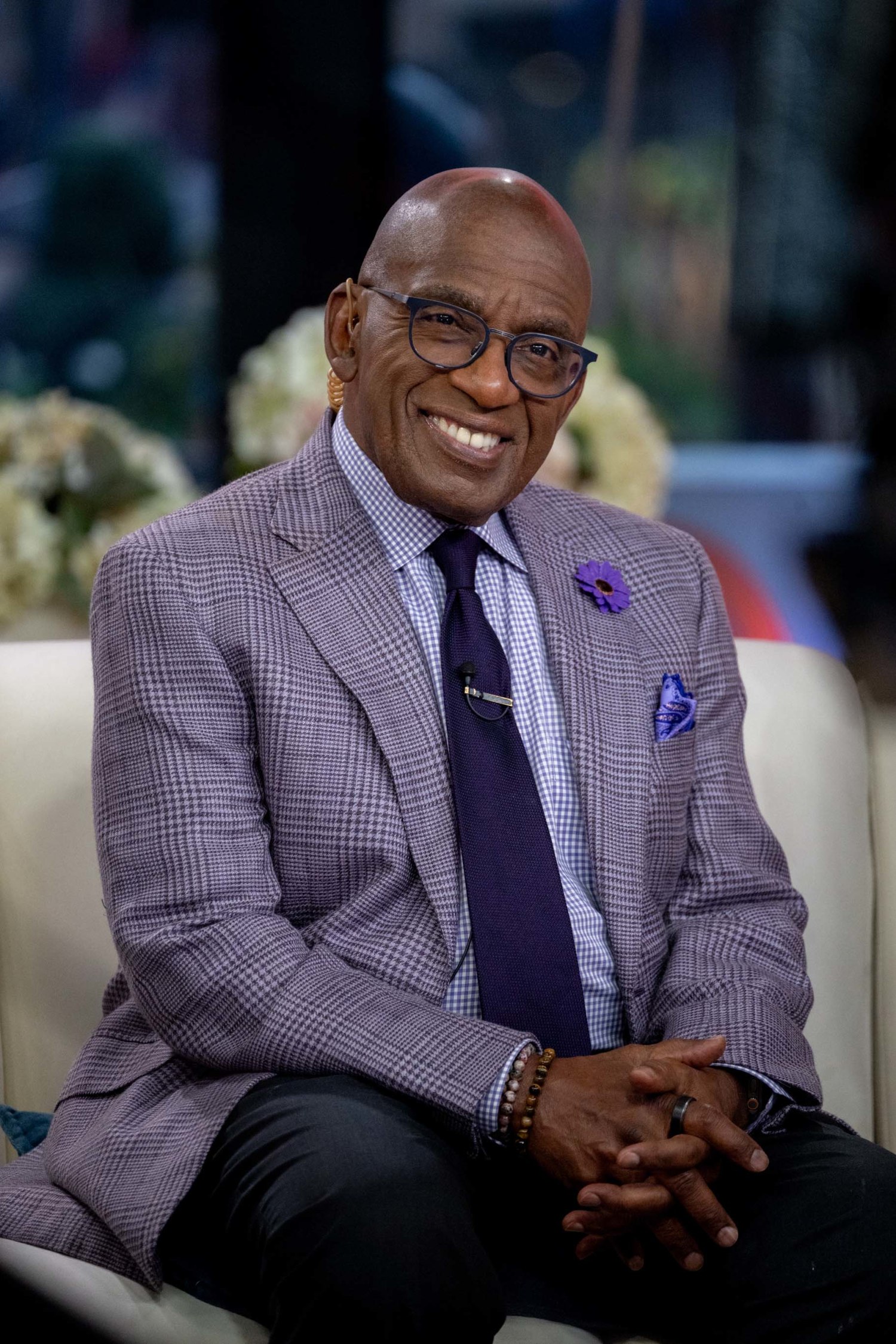 Al Roker Quotes