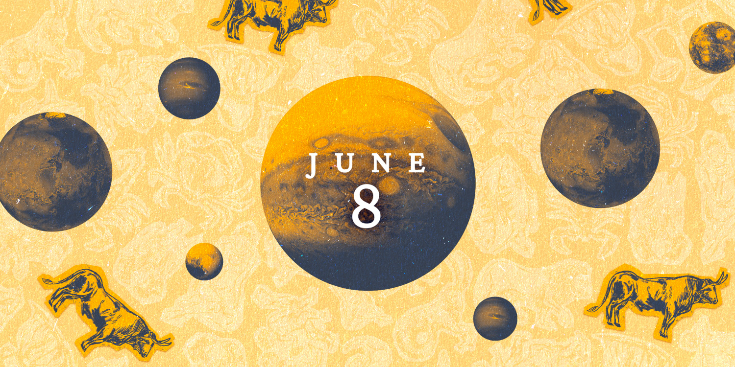 What zodiac sign is june 8th - Horoscopeaz.com