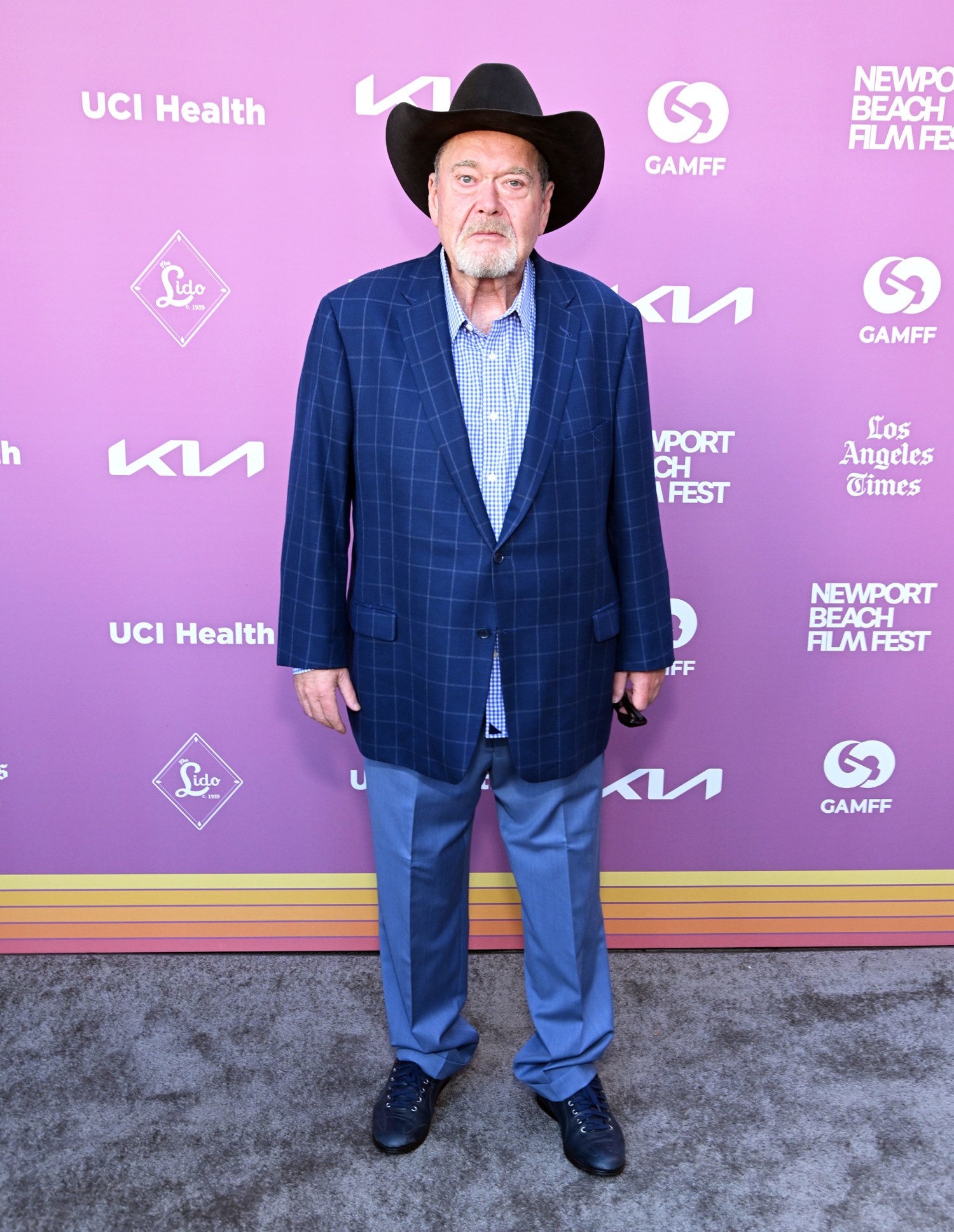 Funny Jim Ross Quotes