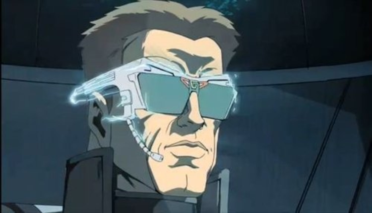 Arnold Schwarzenegger Cartoon Voice - Infoupdate.org