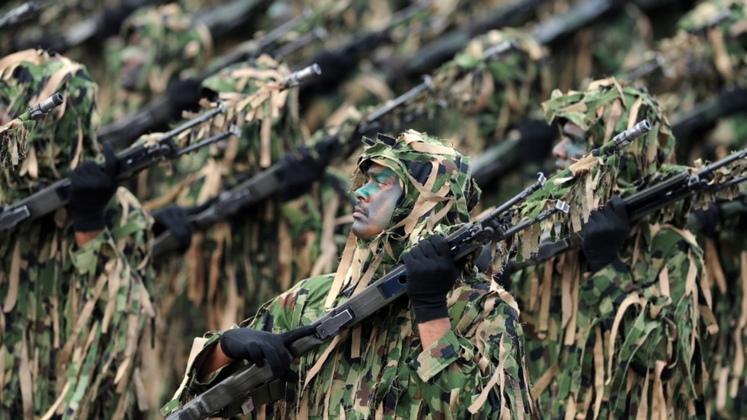 is ltte still active