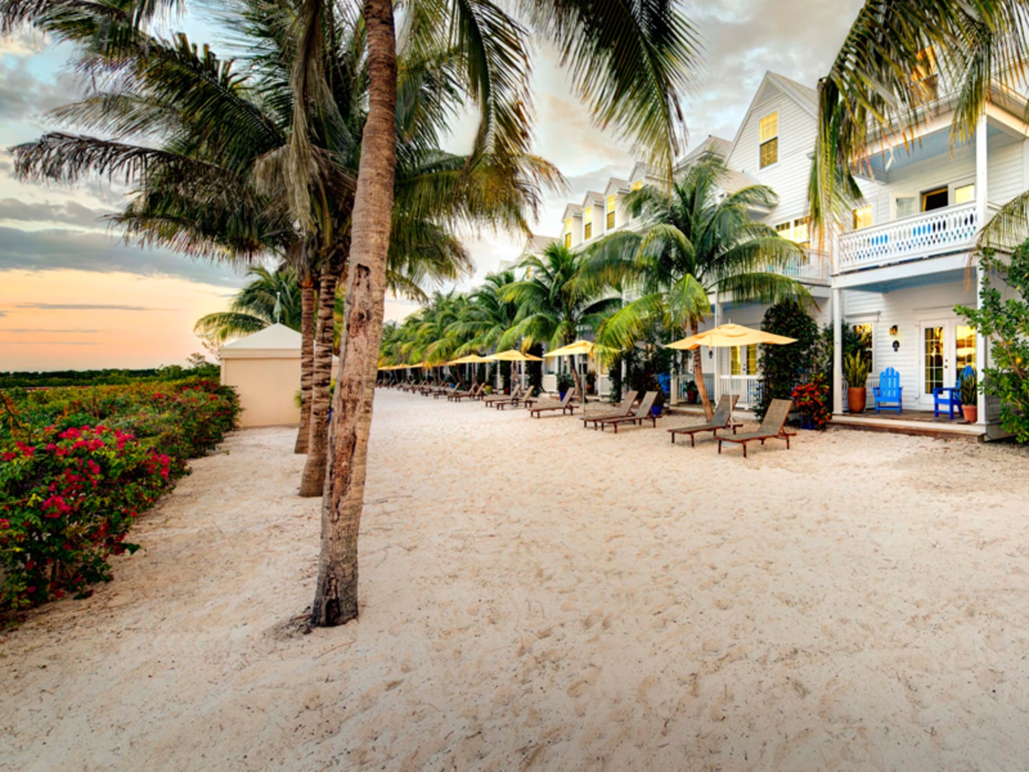 Parrot Key Resort Key West
