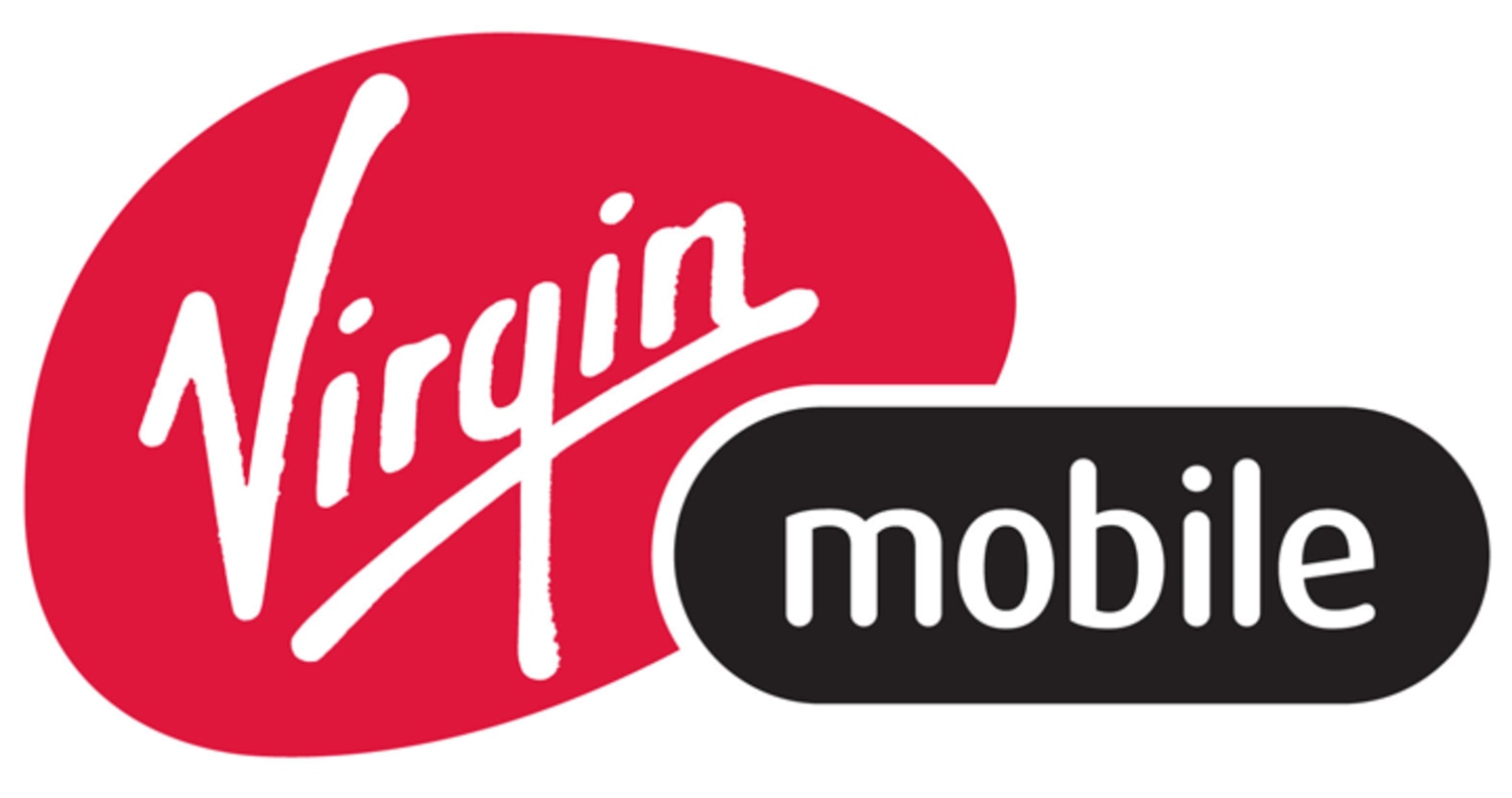 Virgin Mobile Hotspots