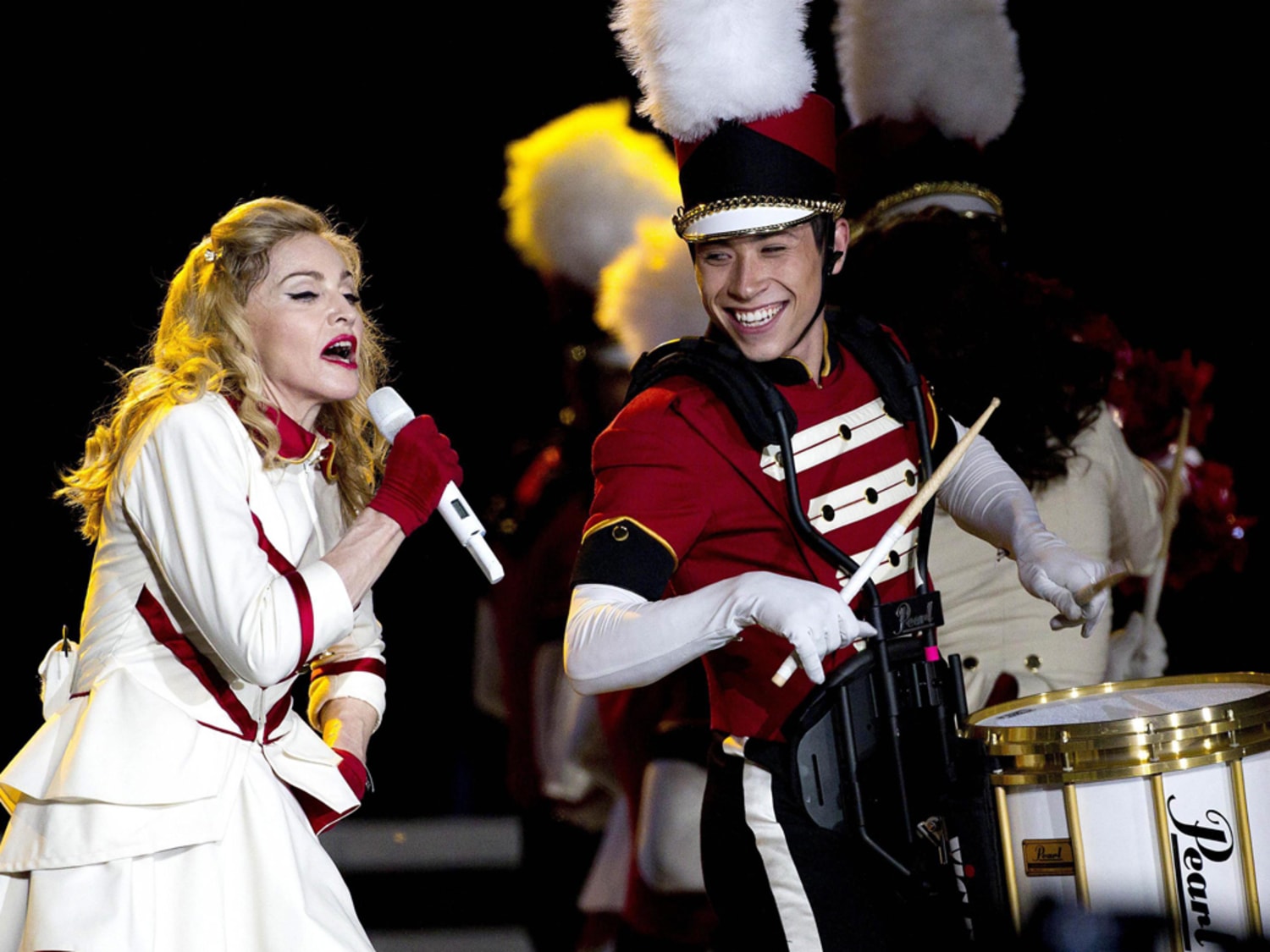Madonna Tickets Rome Little Madonnas Of Rome-Aleteia