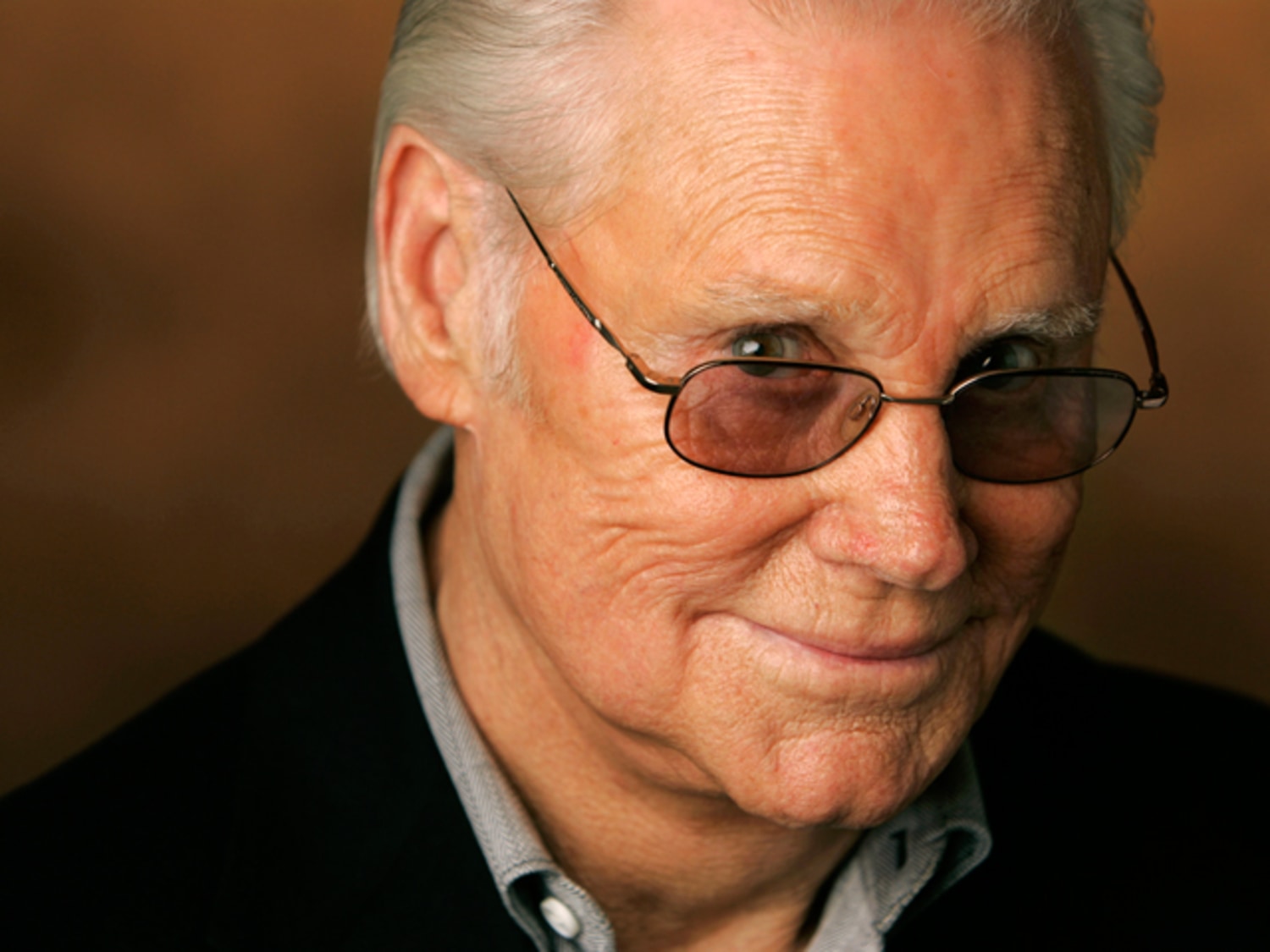 George Jones Died 2024