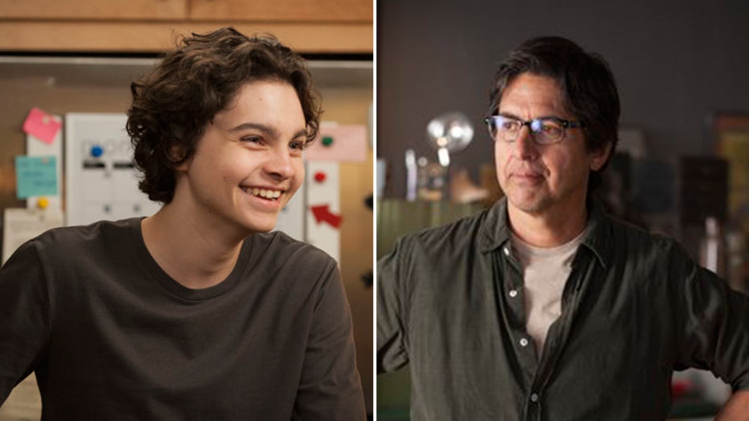 Parenthood Nbc Quotes Parenthood' Season 5 Spoilers: Julia And Ed