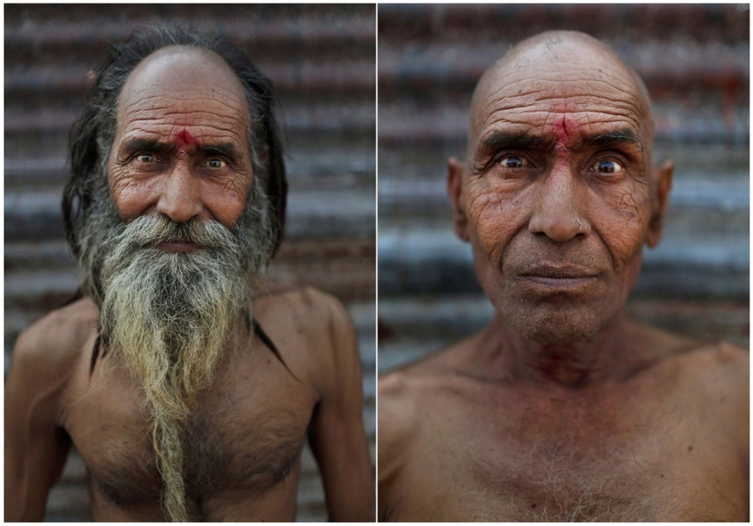 Kaal Viral Naga Suthi
