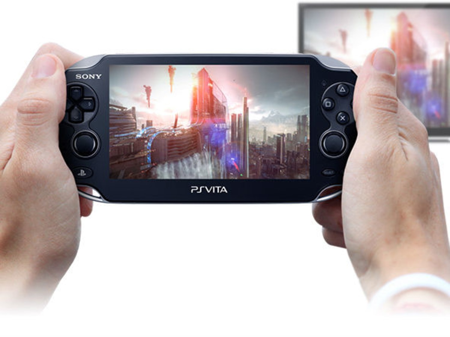 Prepare to pay PlayStation Vita won t work as extra PS4 controller says Sony exec