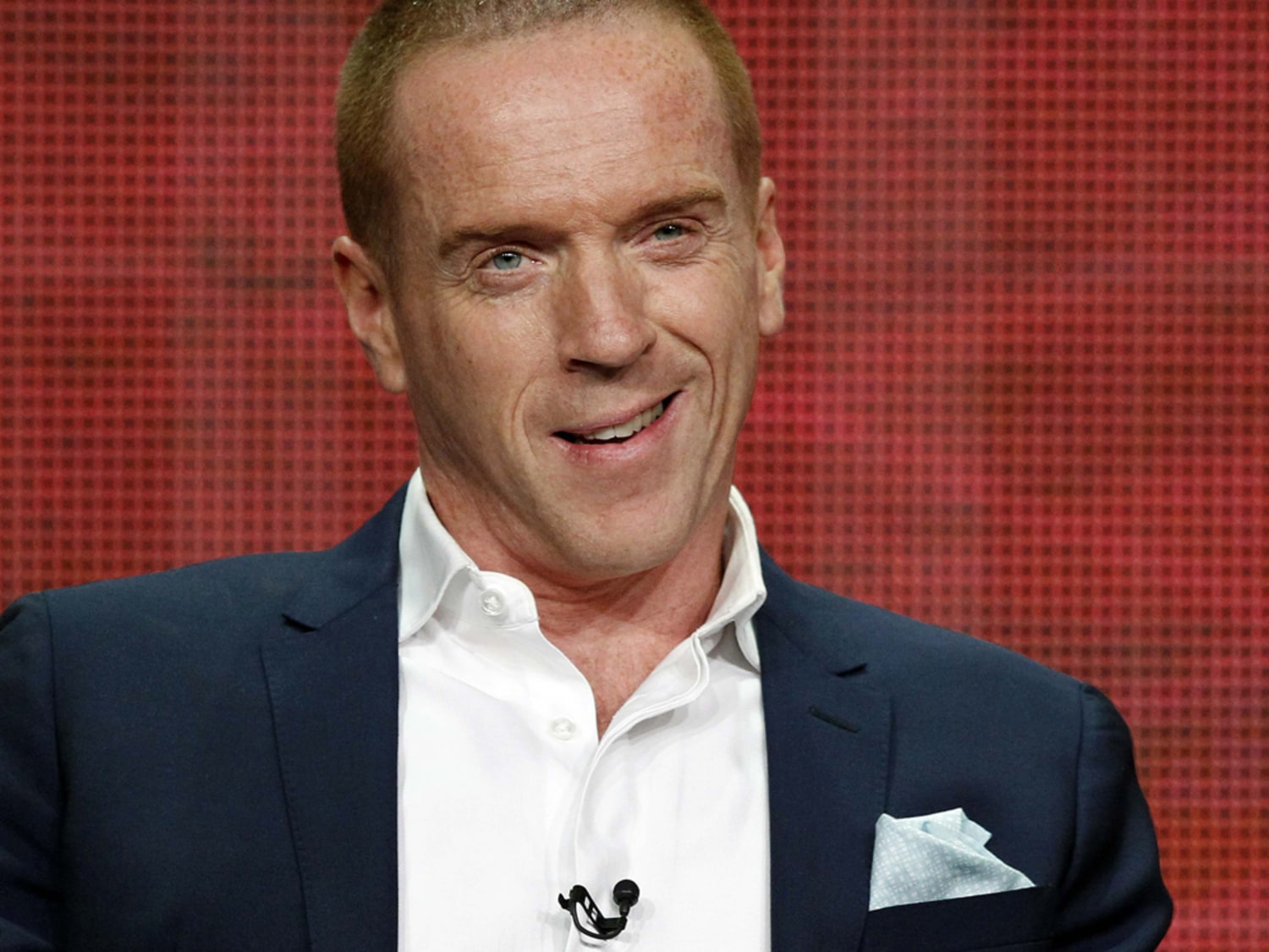 Nicholas Brody Bart What Are Your Final Thoughts On Sgt. Nicholas