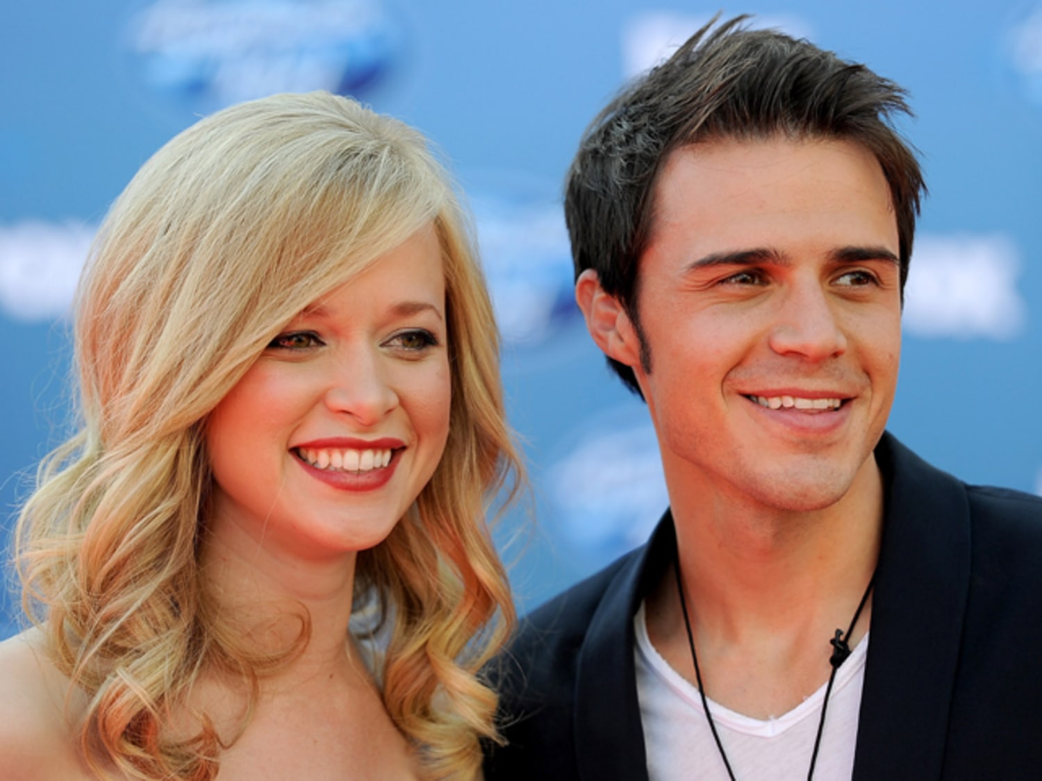 Kris Allen Wedding