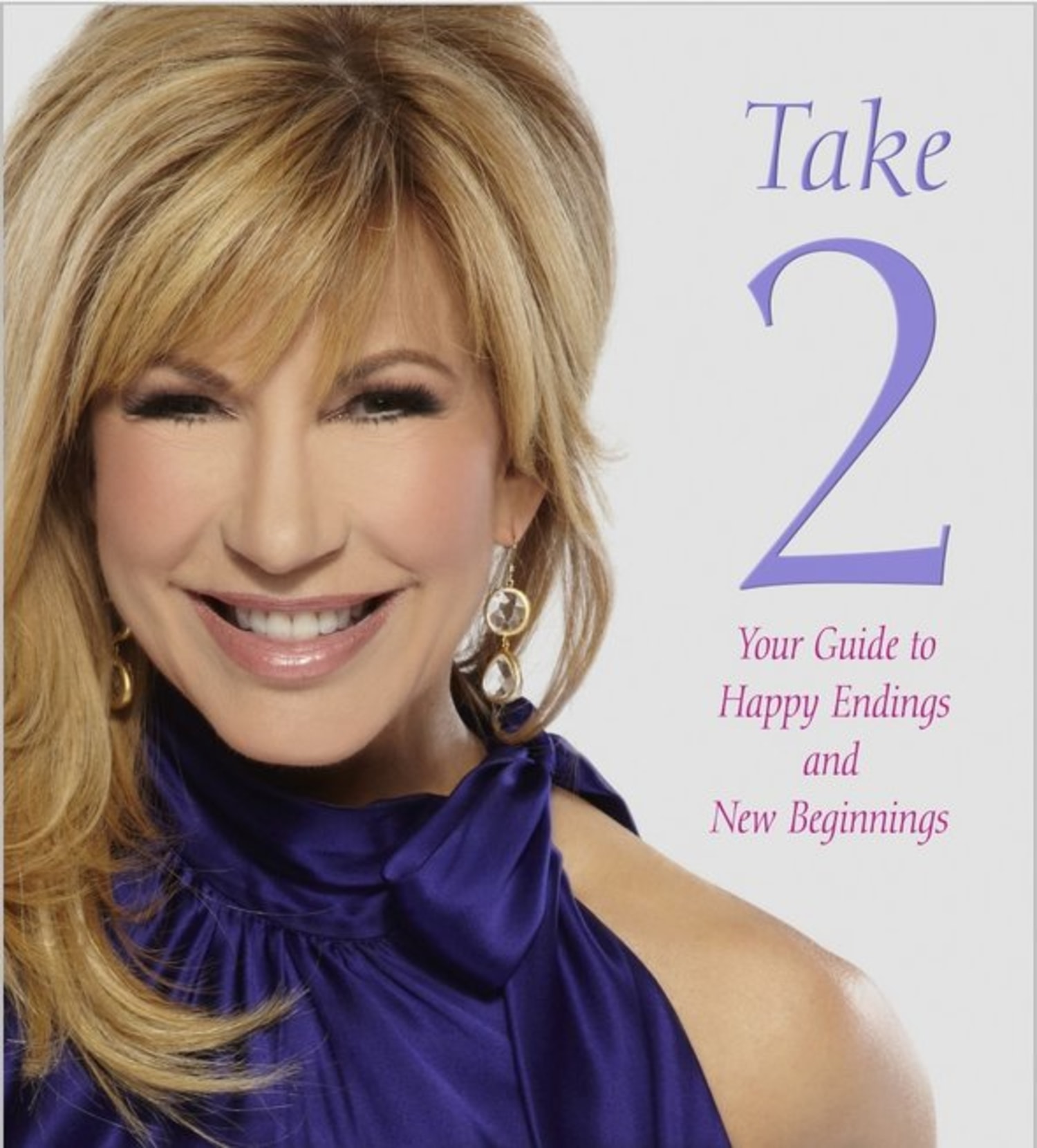Leeza Gibbons Quotes Older Is The New Brave: An Interview With Leeza
