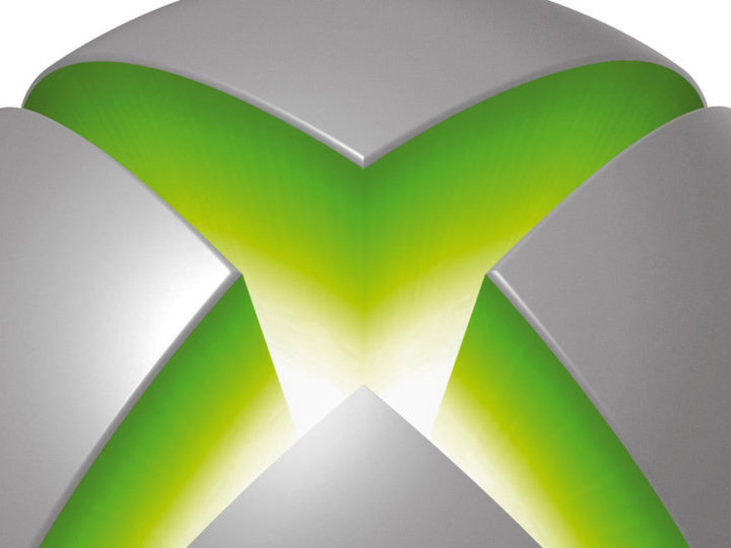Xbox Box Logo Xbox: A New Generation Revealed! Introducing The Xbox