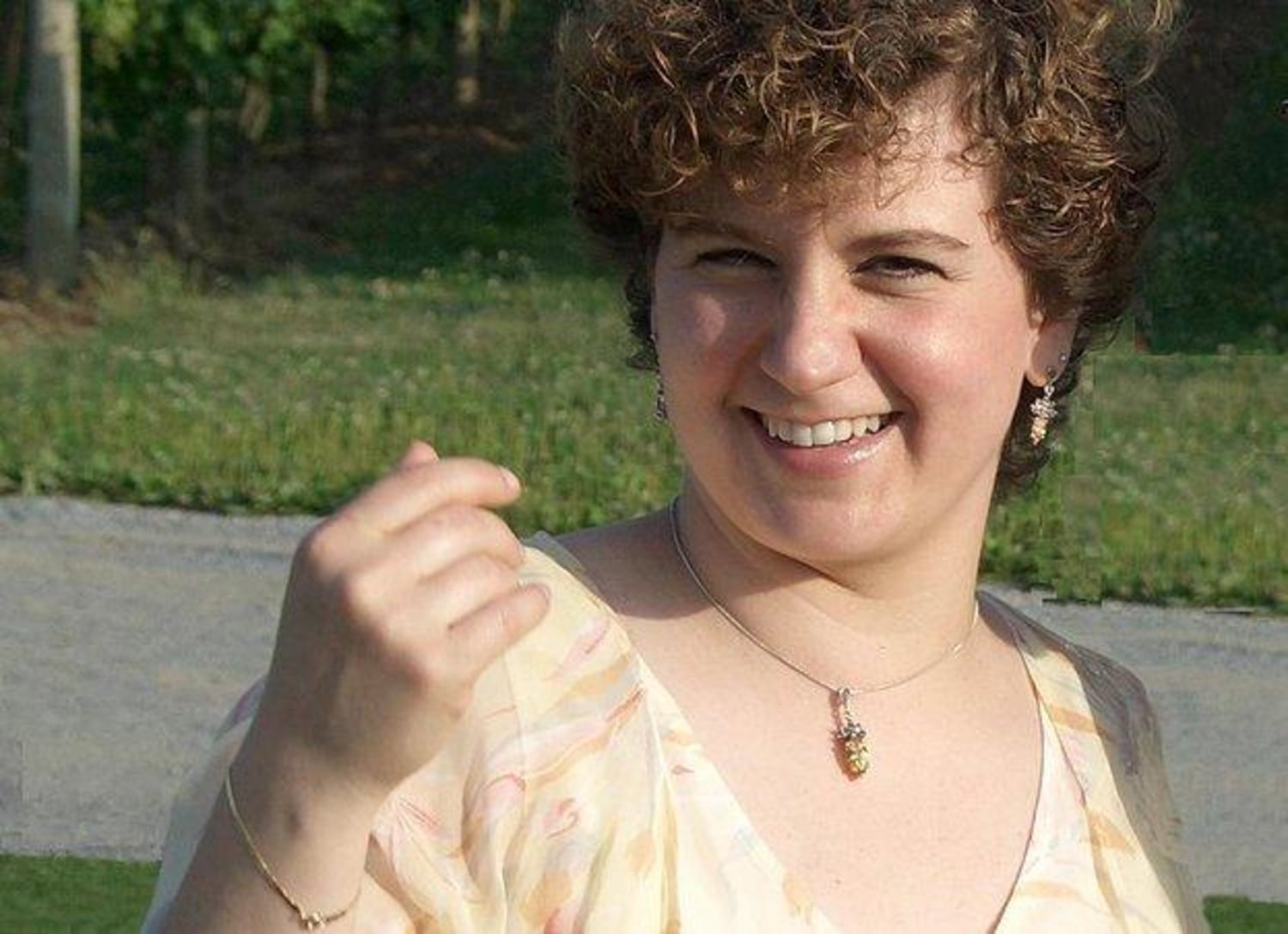 Catherine Novak's Instagram, Twitter & Facebook on IDCrawl