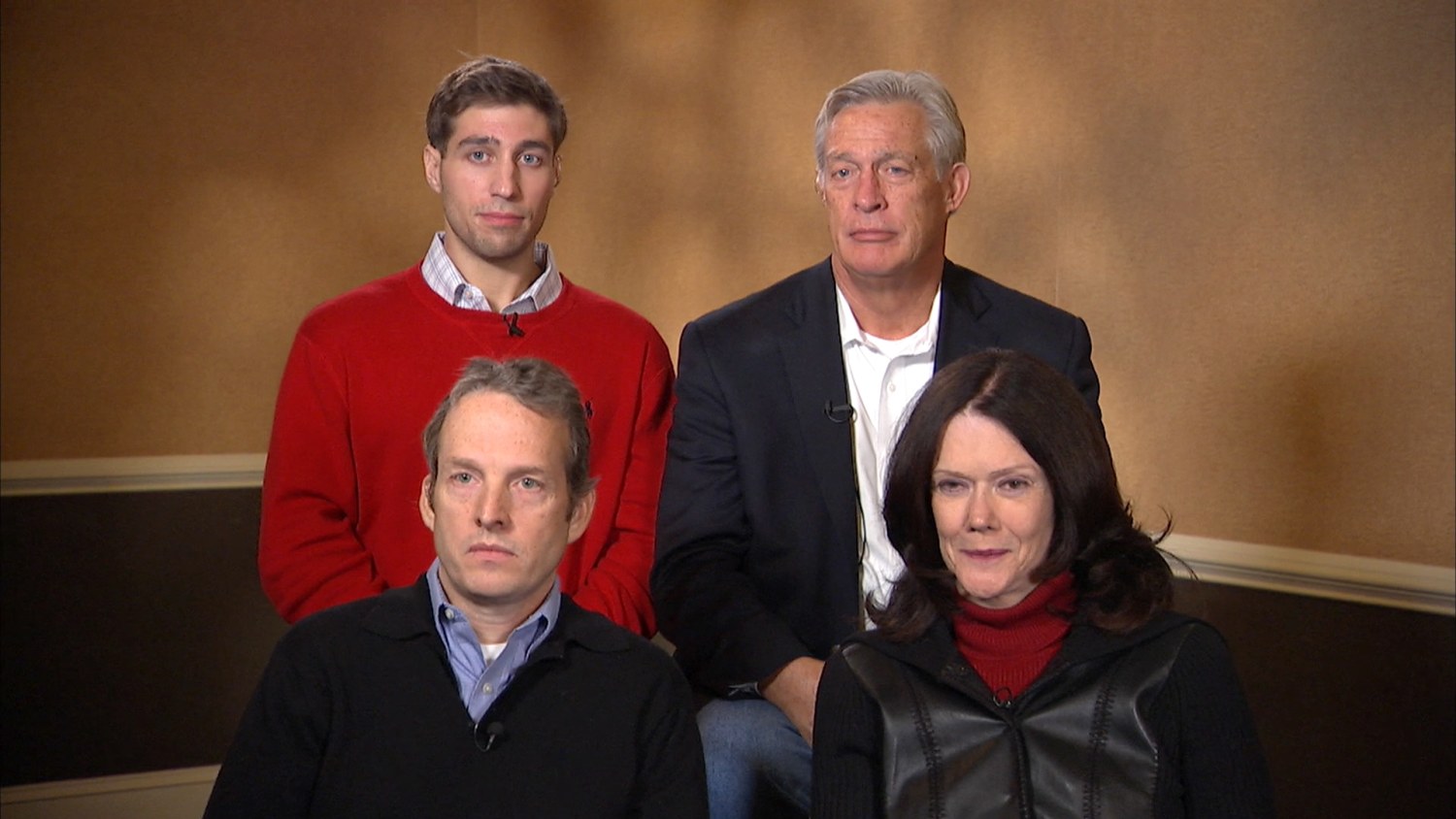 48 Hours Ryan Ferguson Case Ryan Ferguson's Sentence Vacated After 10