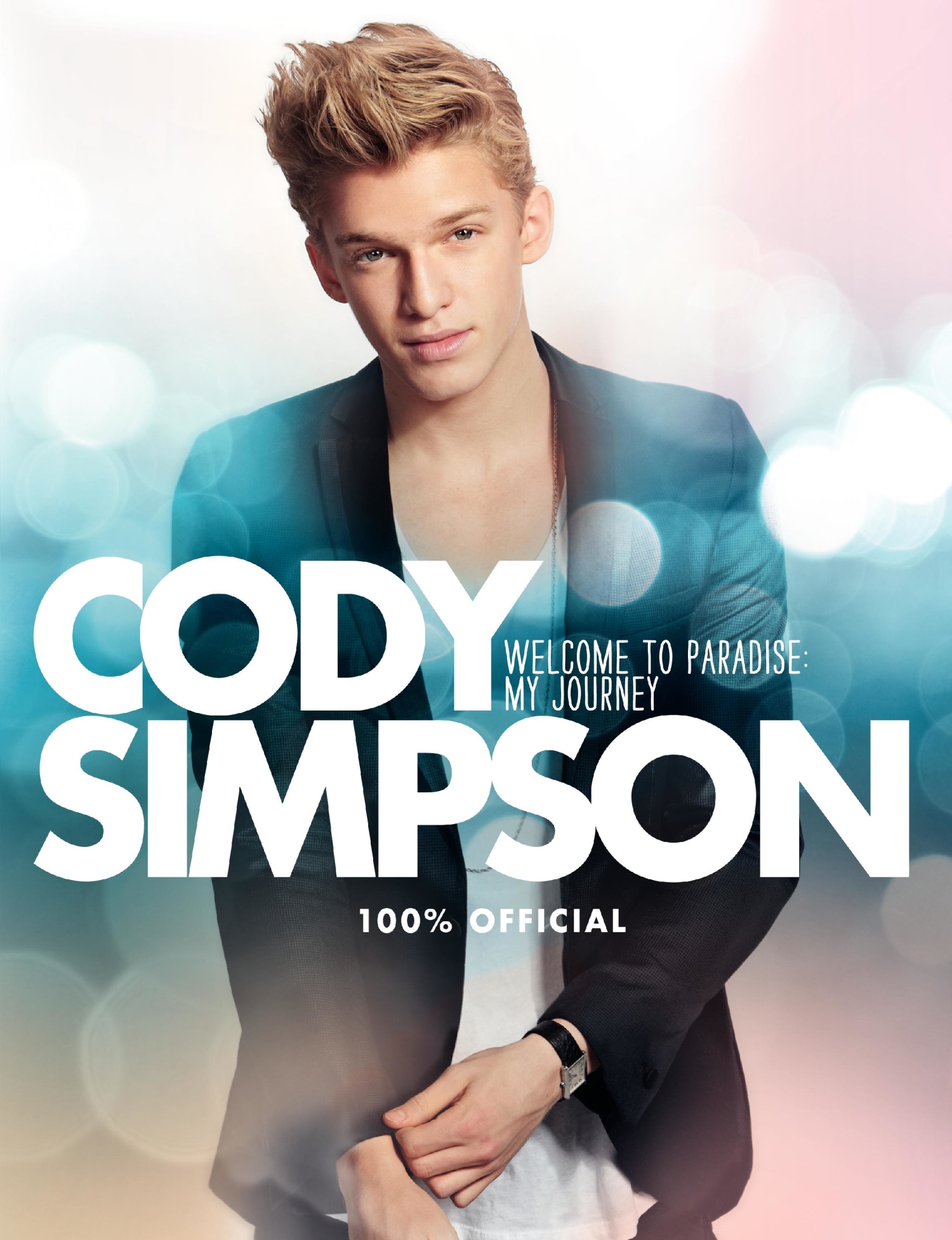 Cody Simpson Music Quotes