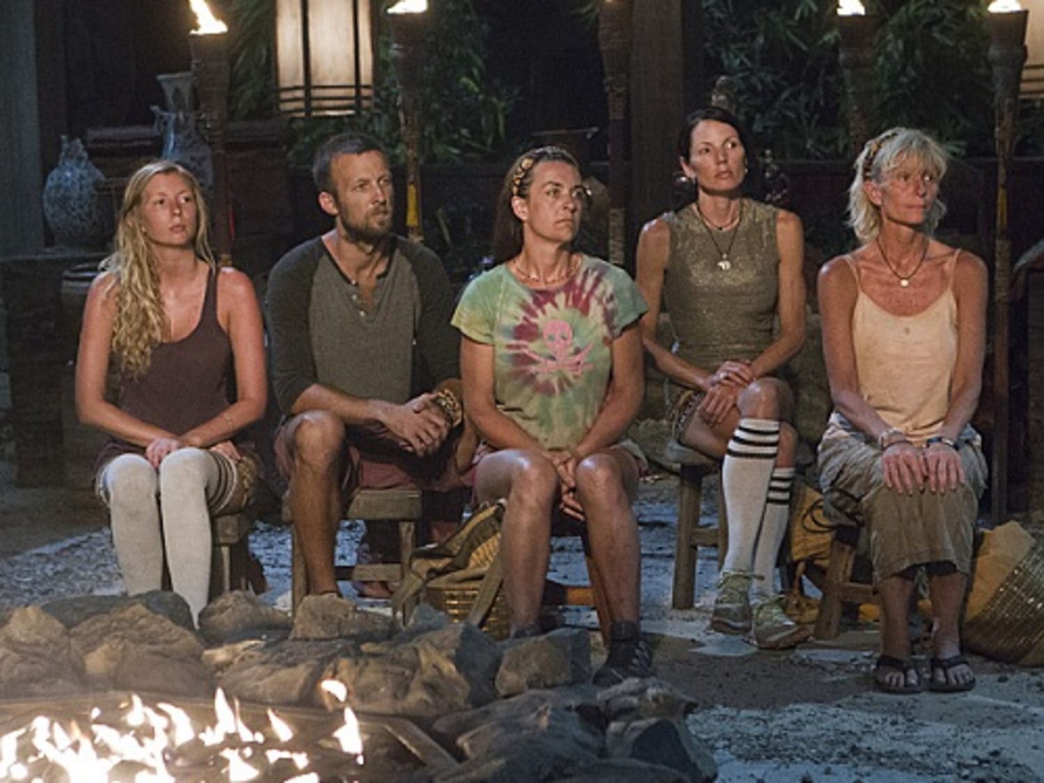 Rupert Survivor