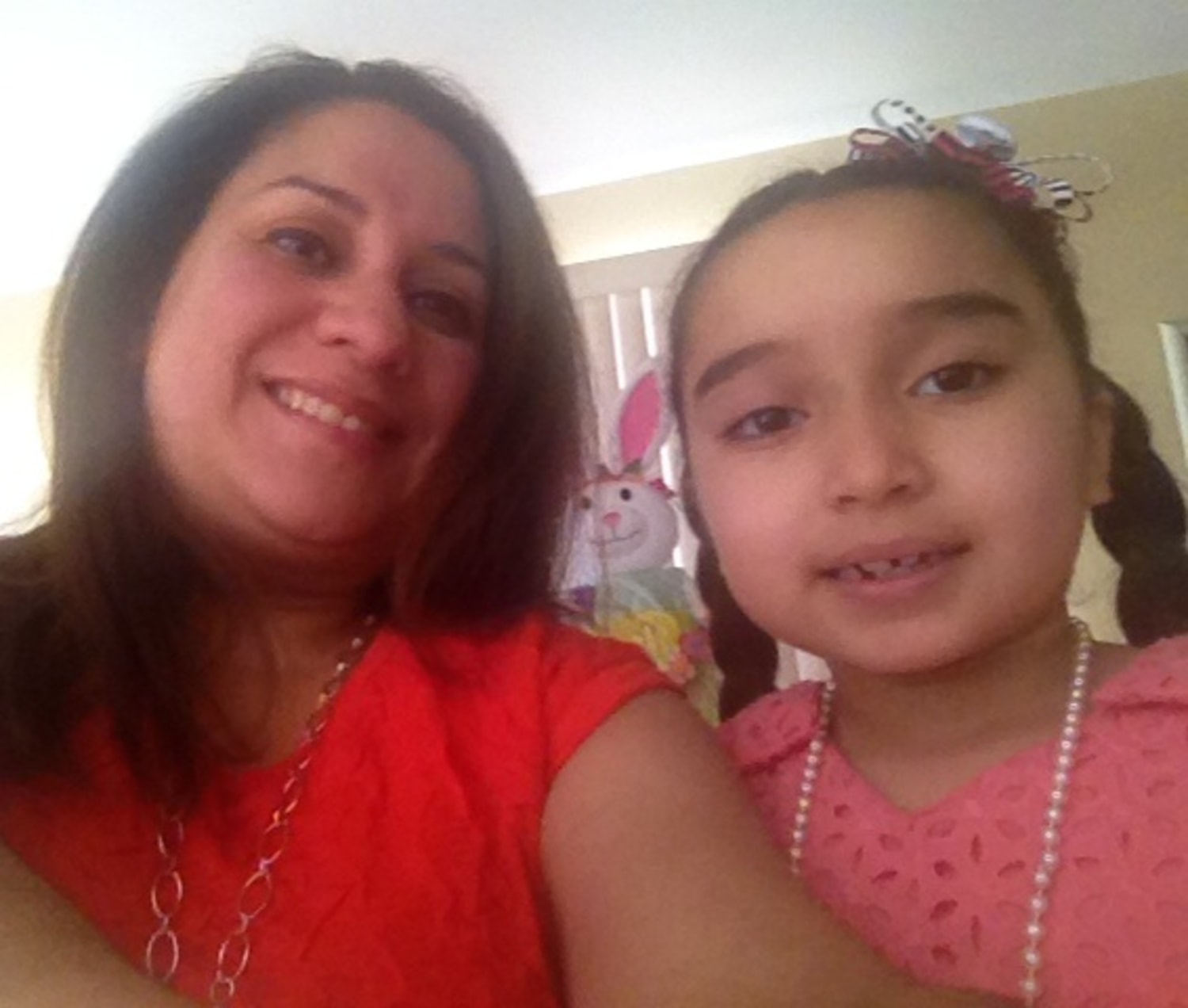 Nina Solis's Instagram, Twitter & Facebook on IDCrawl