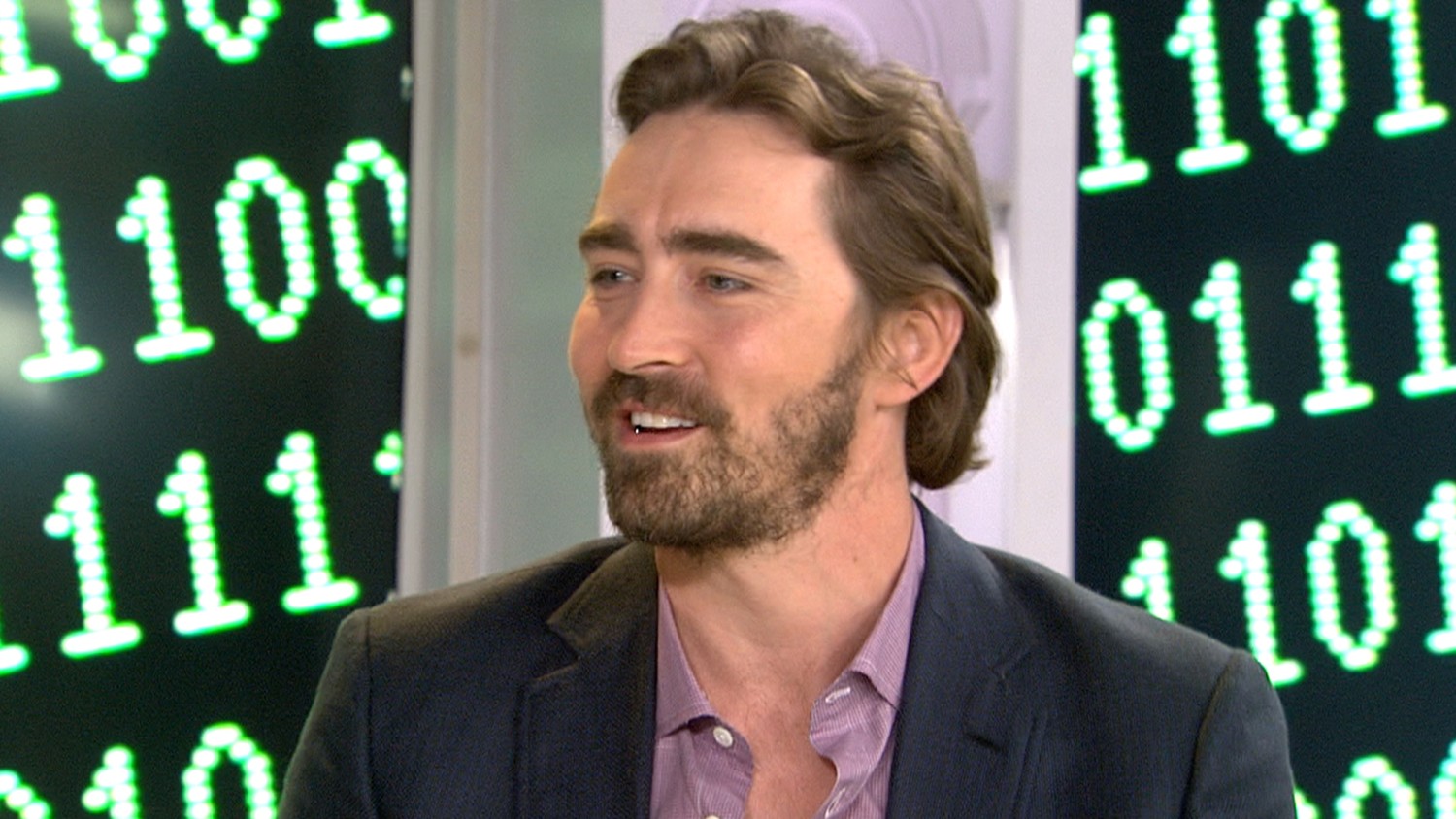 Lee Pace's Instagram, Twitter & Facebook on IDCrawl