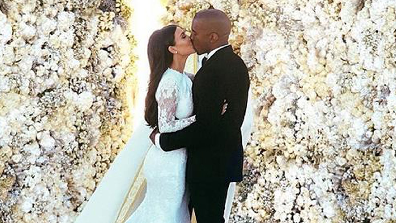 Kim And Kanye Love Quotes Kanye West And Kim Kardashian's Complete