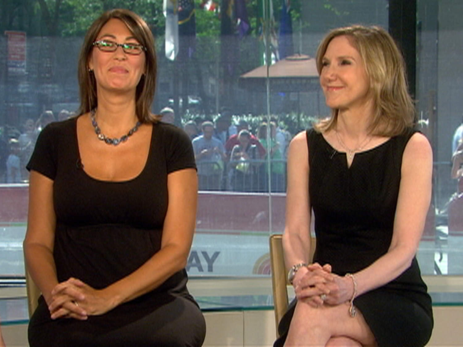 Tanya Benenson Wedding Vincent Sheehan News IMDb