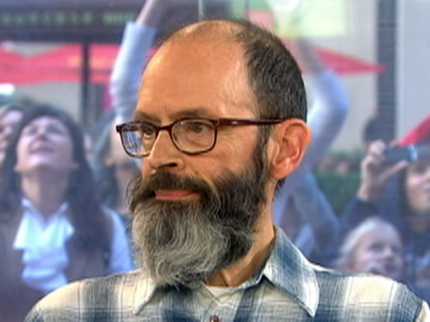 Ed Dobson's Instagram, Twitter & Facebook on IDCrawl